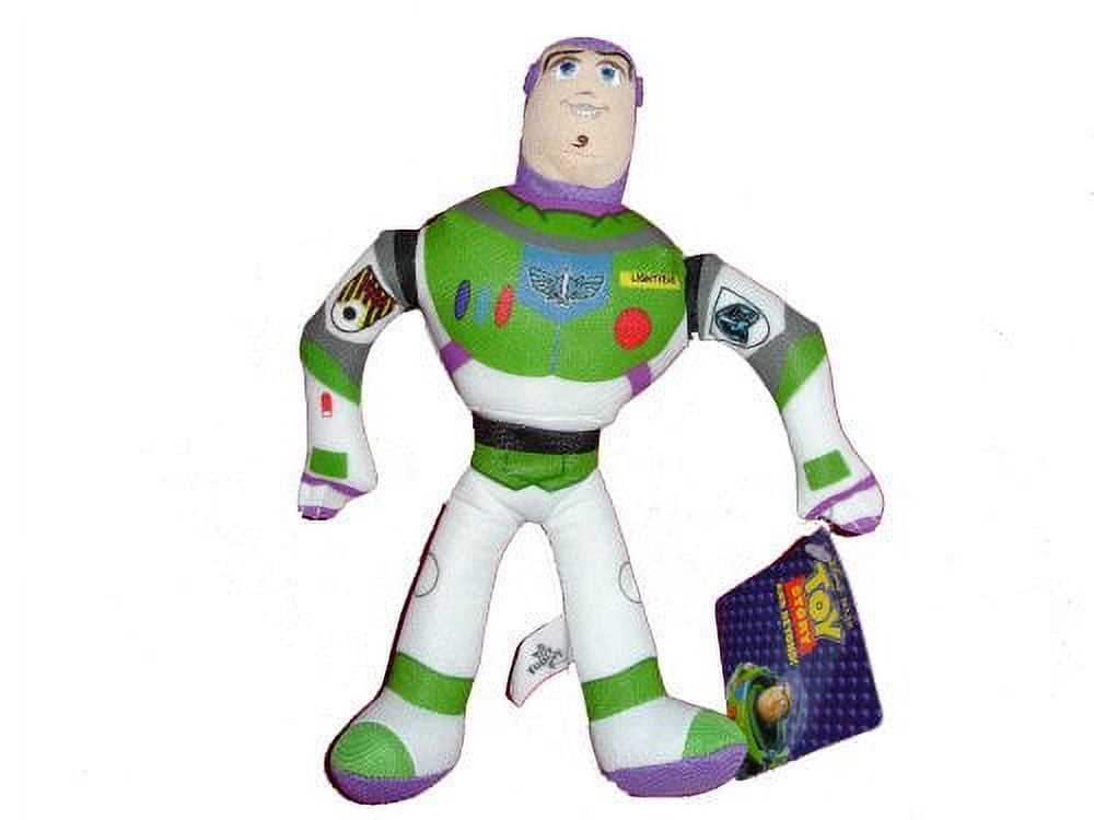 Toy Story Buzz Plush - Walmart.com