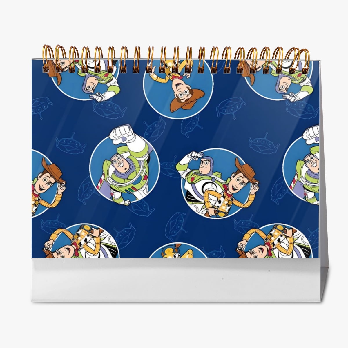 Toy Story Cartoon 2025 Calendar Posters and Prints - Perfect Desktop ...