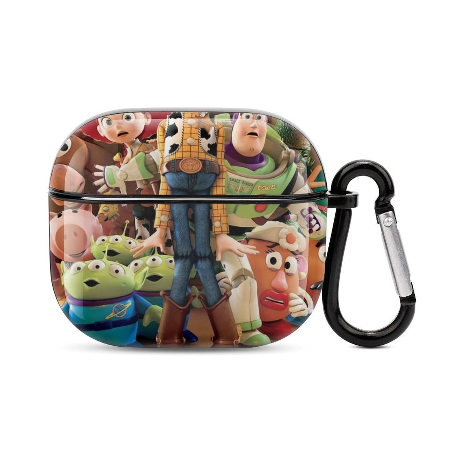 Toy Story Case for AirPods 3, AirPod 3 Case for Women, AirPods 3rd ...