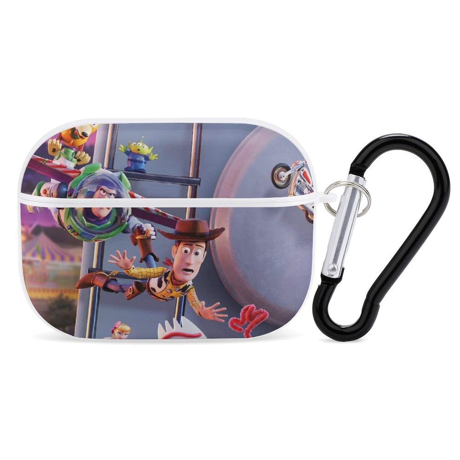 Toy Story Case for Airpods Pro, Airpods Pro Case for Women, Airpods Pro ...