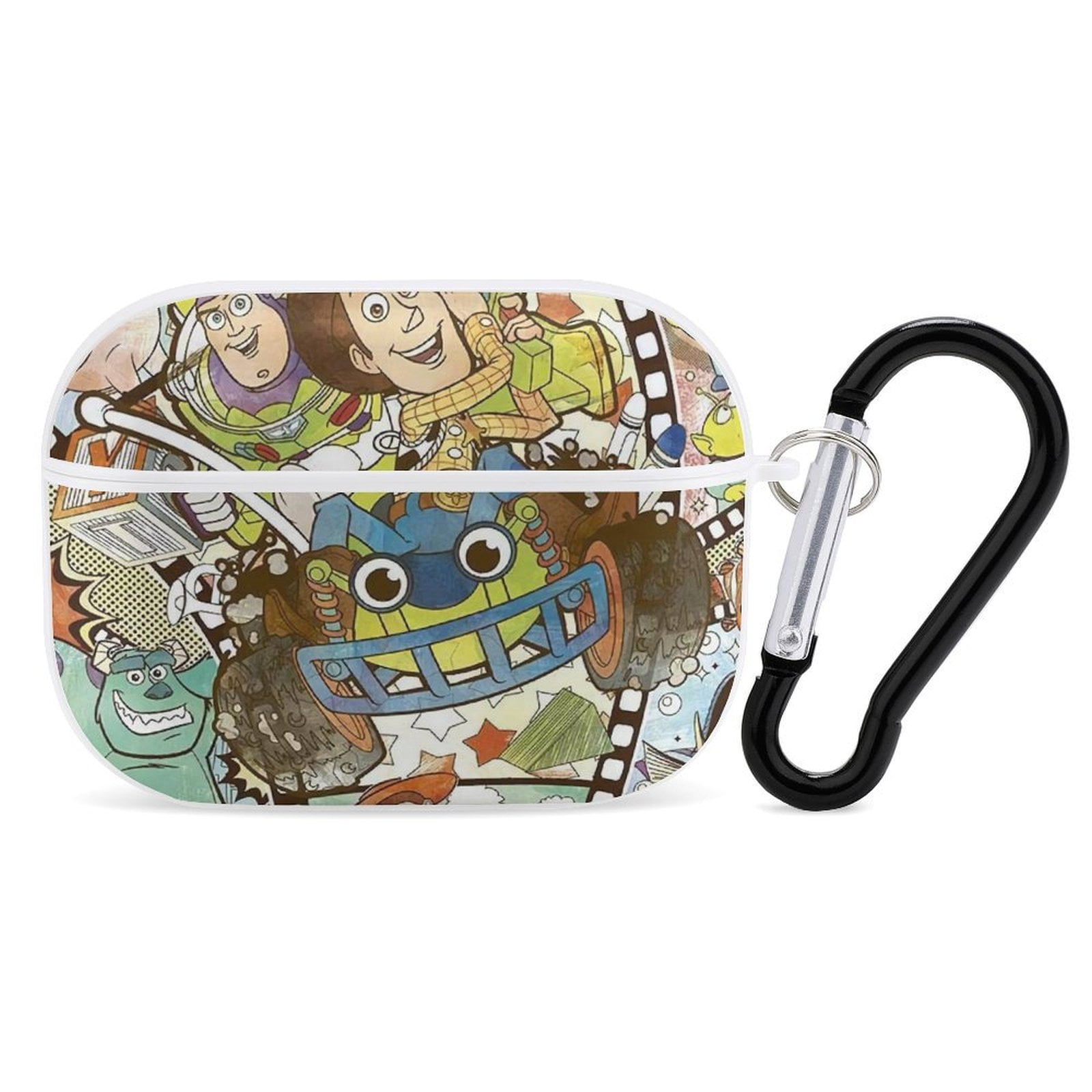 Toy Story Case for Airpods Pro, Airpods Pro Case for Women, Airpods Pro ...