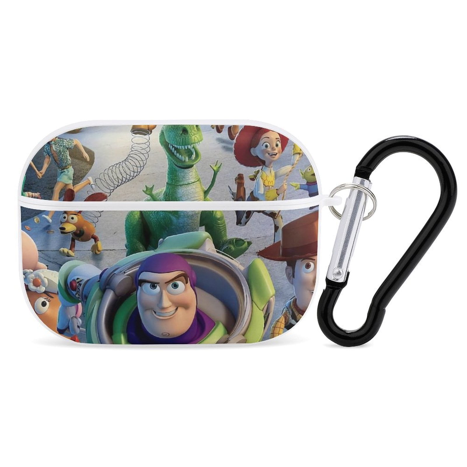 Toy Story Case for Airpods Pro, Airpods Pro Case for Women, Airpods Pro ...