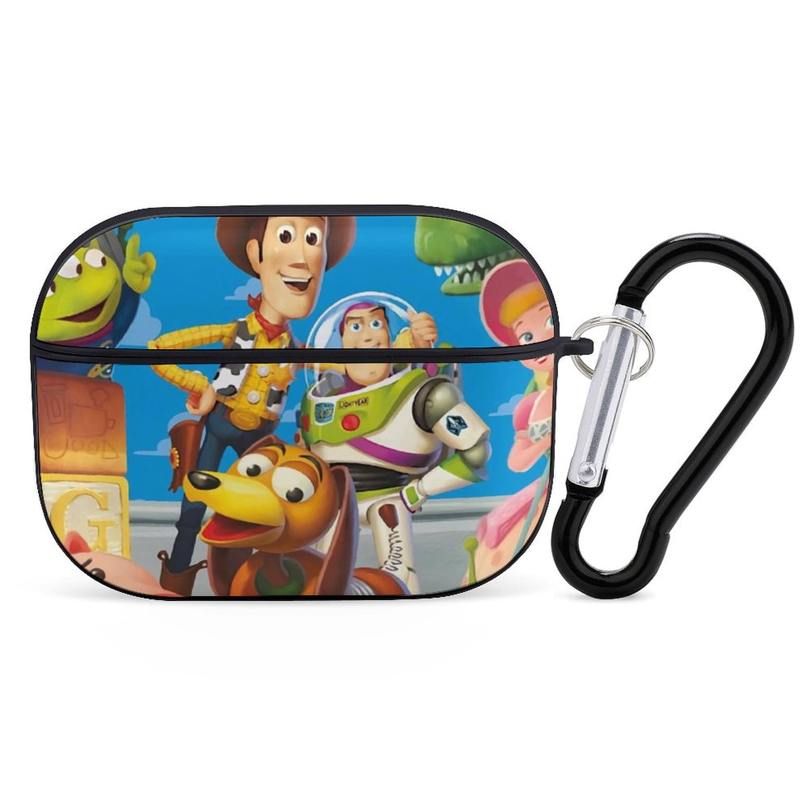 Toy Story Case for Airpods Pro, Airpods Pro Case for Women, Airpods Pro ...