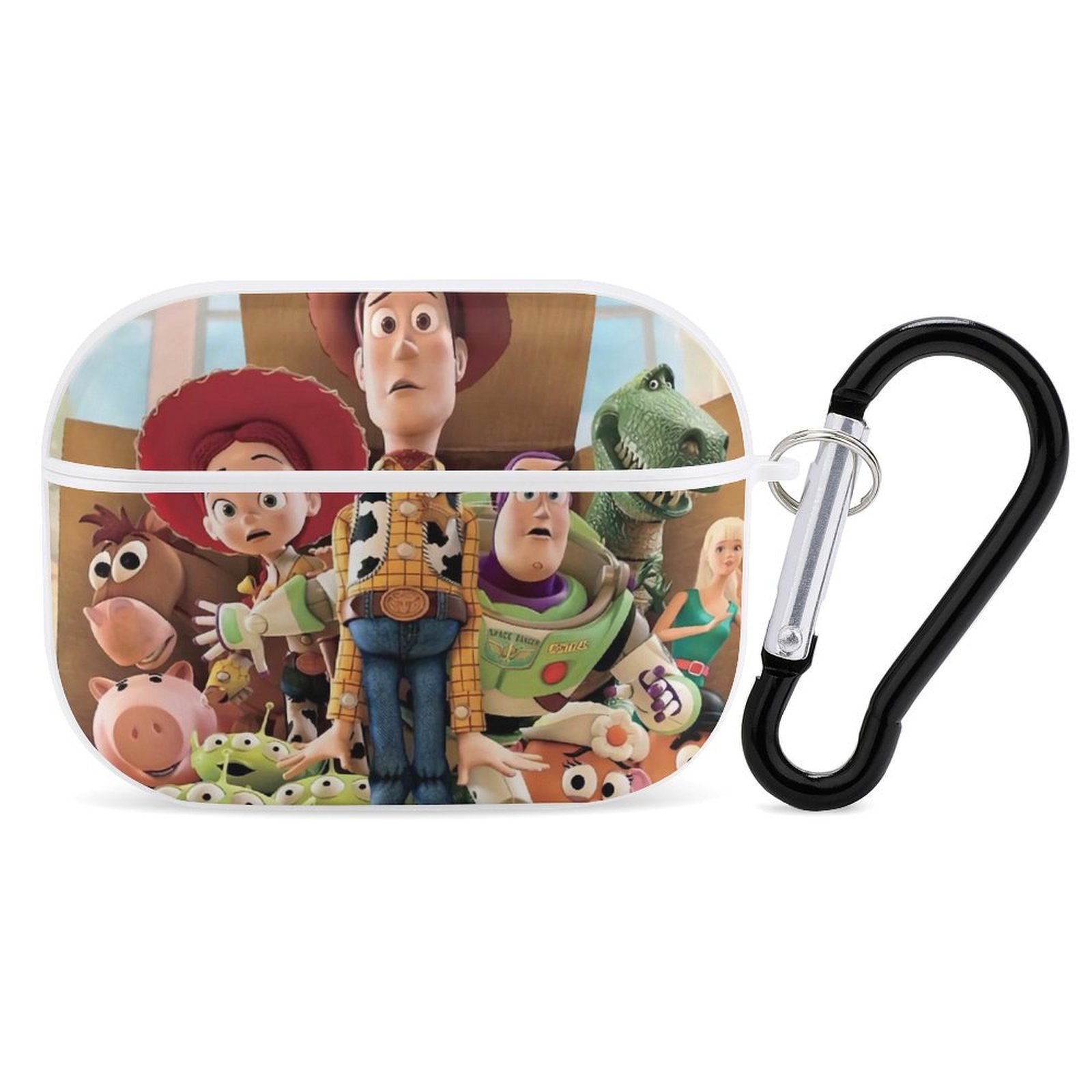 Toy Story Case for Airpods Pro, Airpods Pro Case for Women, Airpods Pro ...