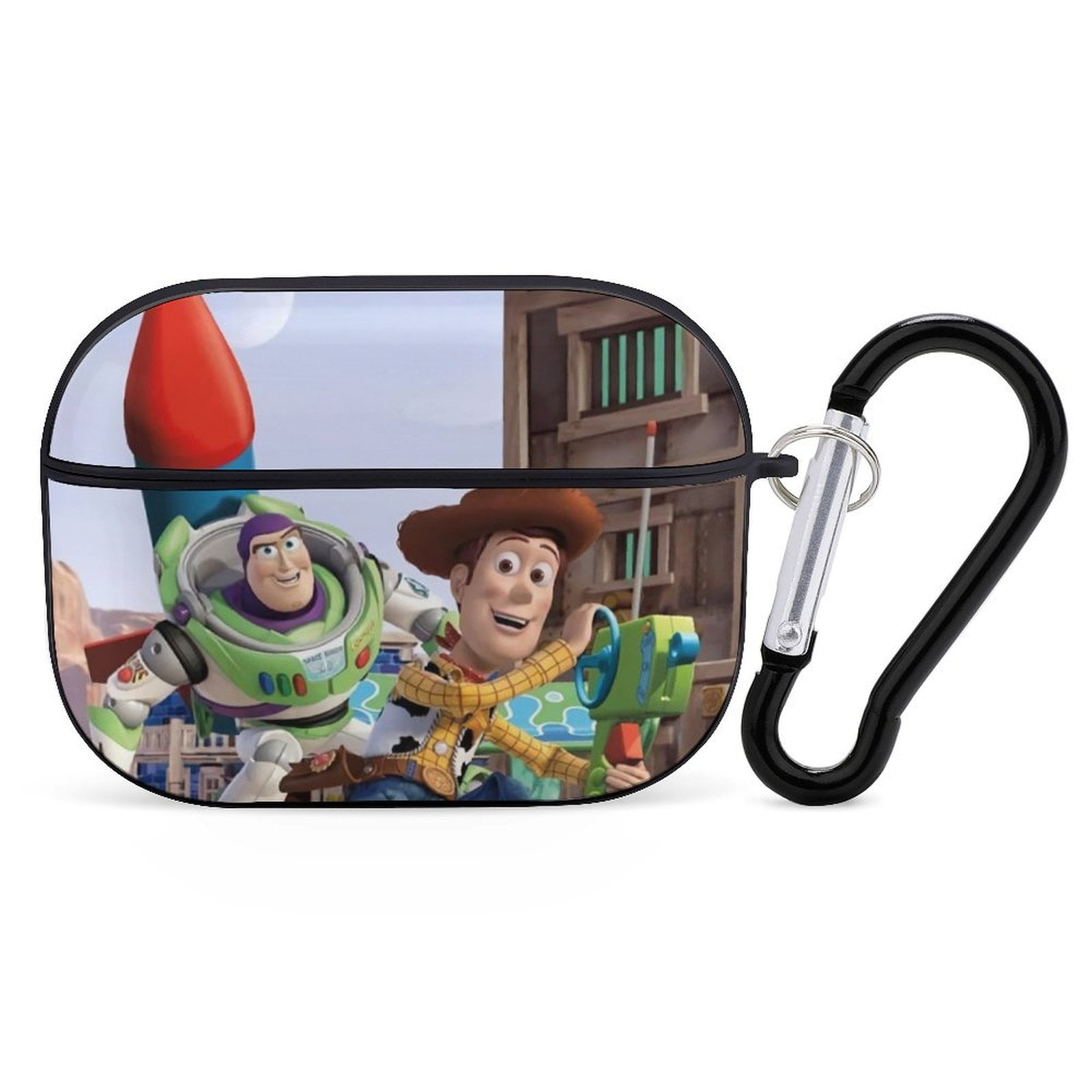 Toy Story Case for Airpods Pro, Airpods Pro Case for Women, Airpods Pro ...