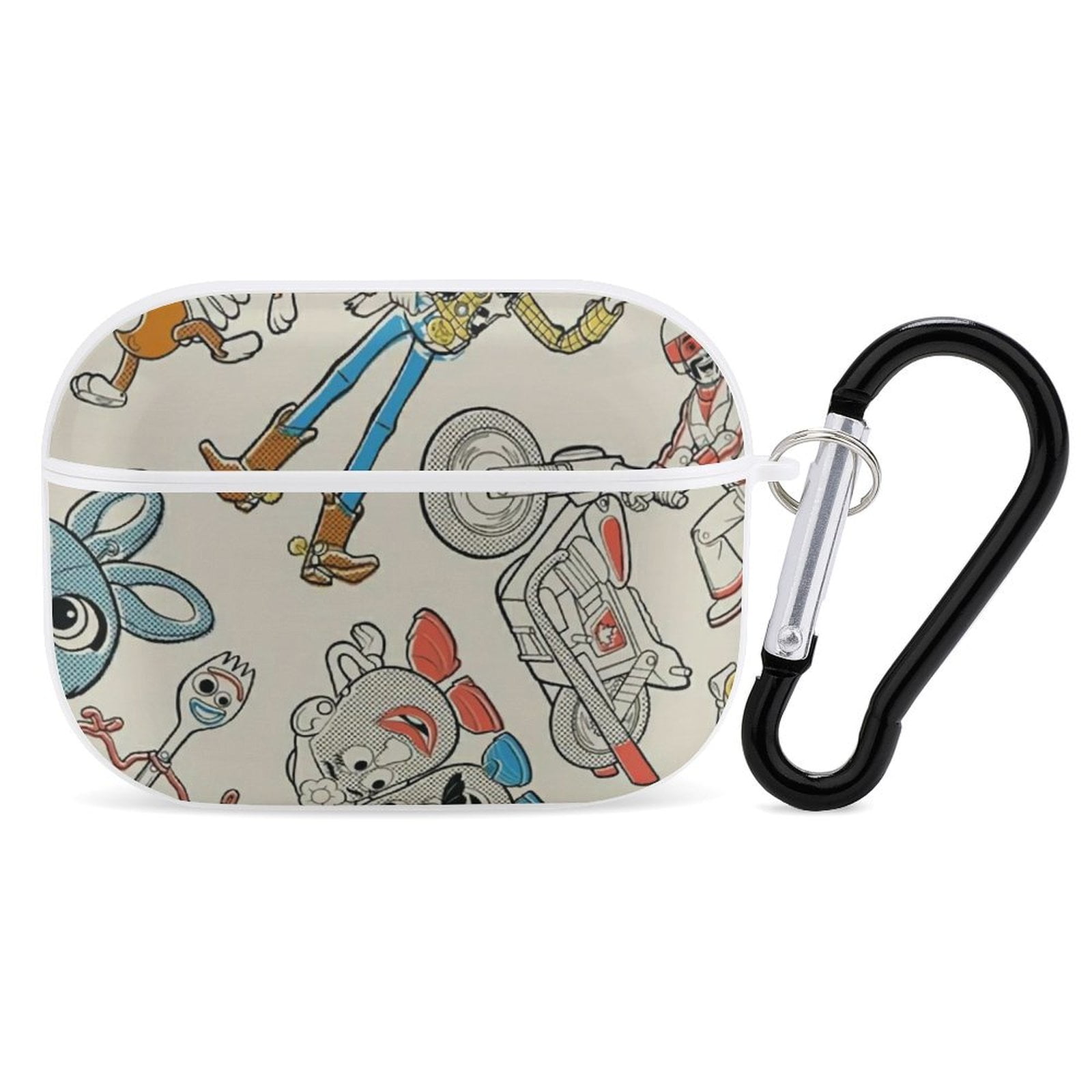 Toy Story Case for Airpods Pro, Airpods Pro Case for Women, Airpods Pro ...