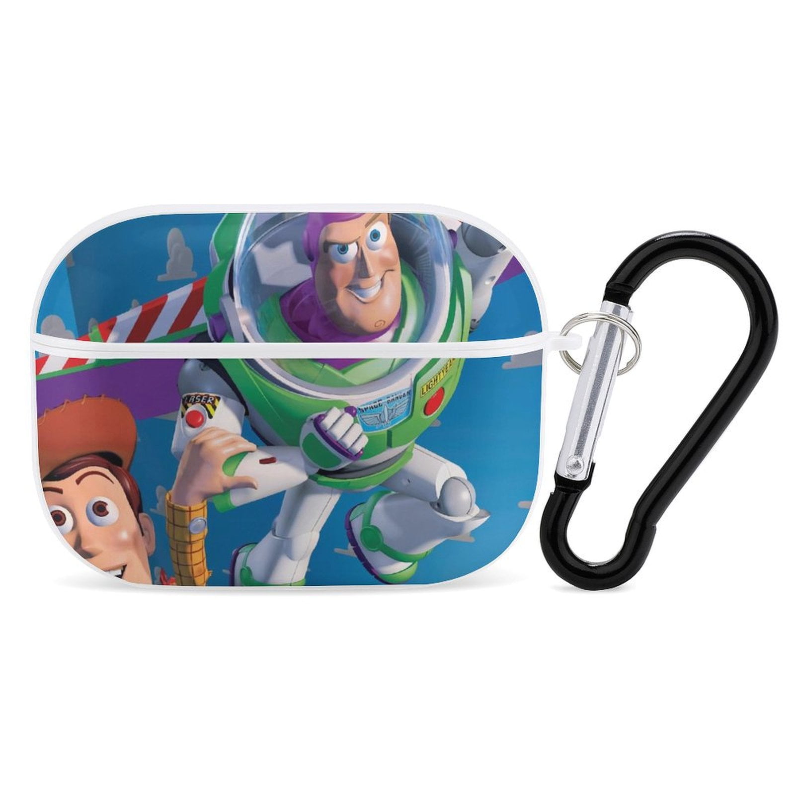 Toy Story Case for Airpods Pro, Airpods Pro Case for Women, Airpods Pro ...
