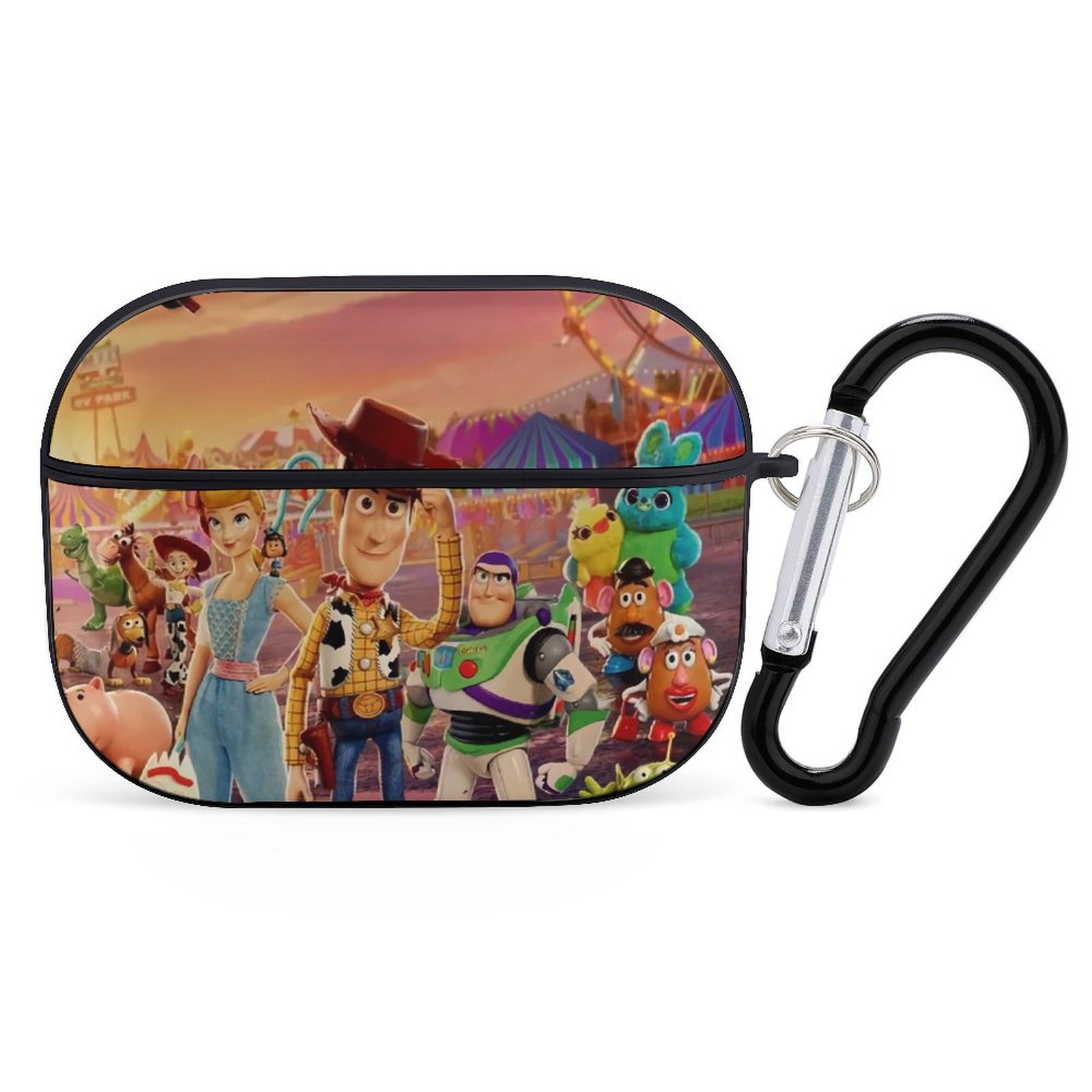 Toy Story Case for Airpods Pro, Airpods Pro Case for Women, Airpods Pro ...