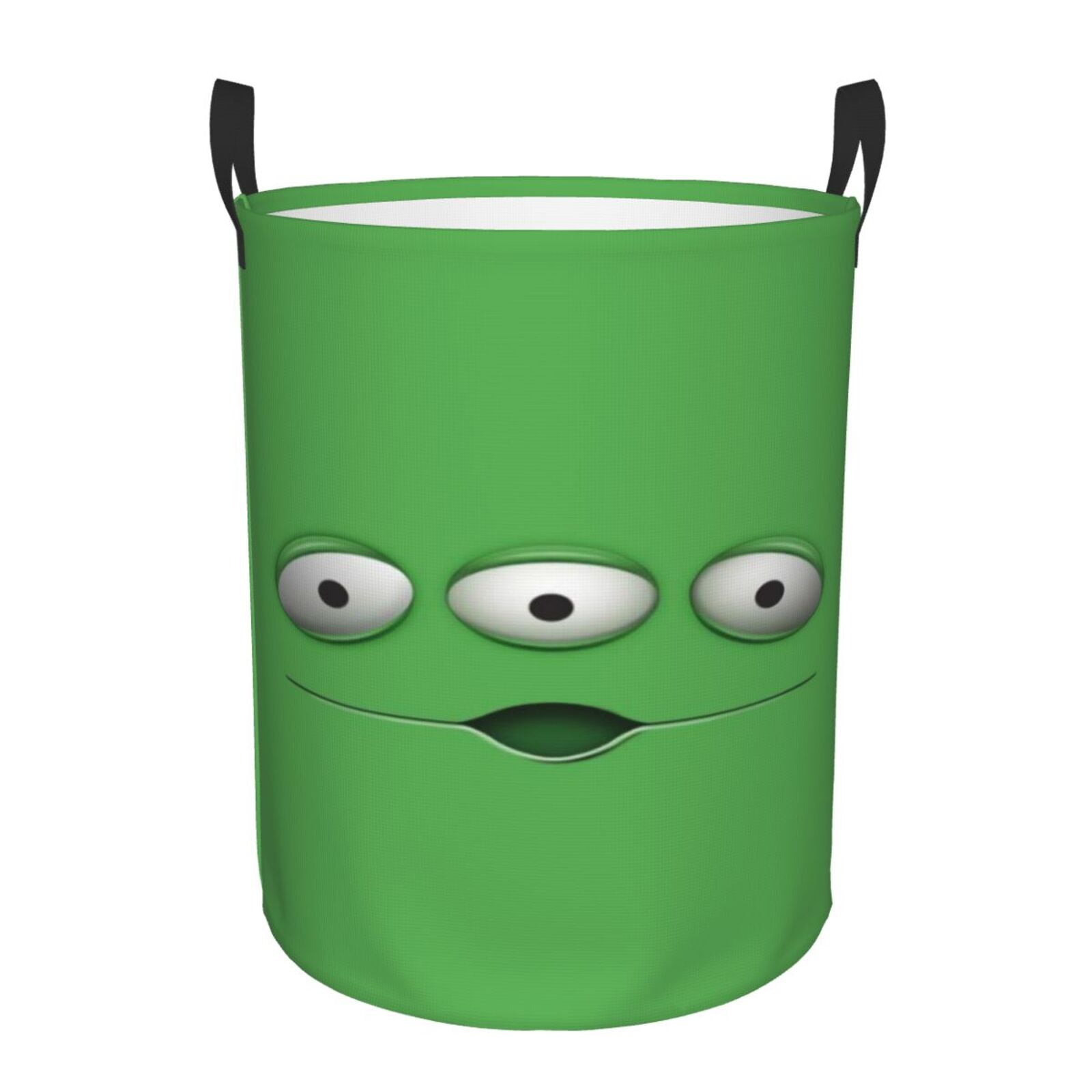 Toy Stor Collapsible Laundry Basket Cartoon Laundry Hamper with Handles ...