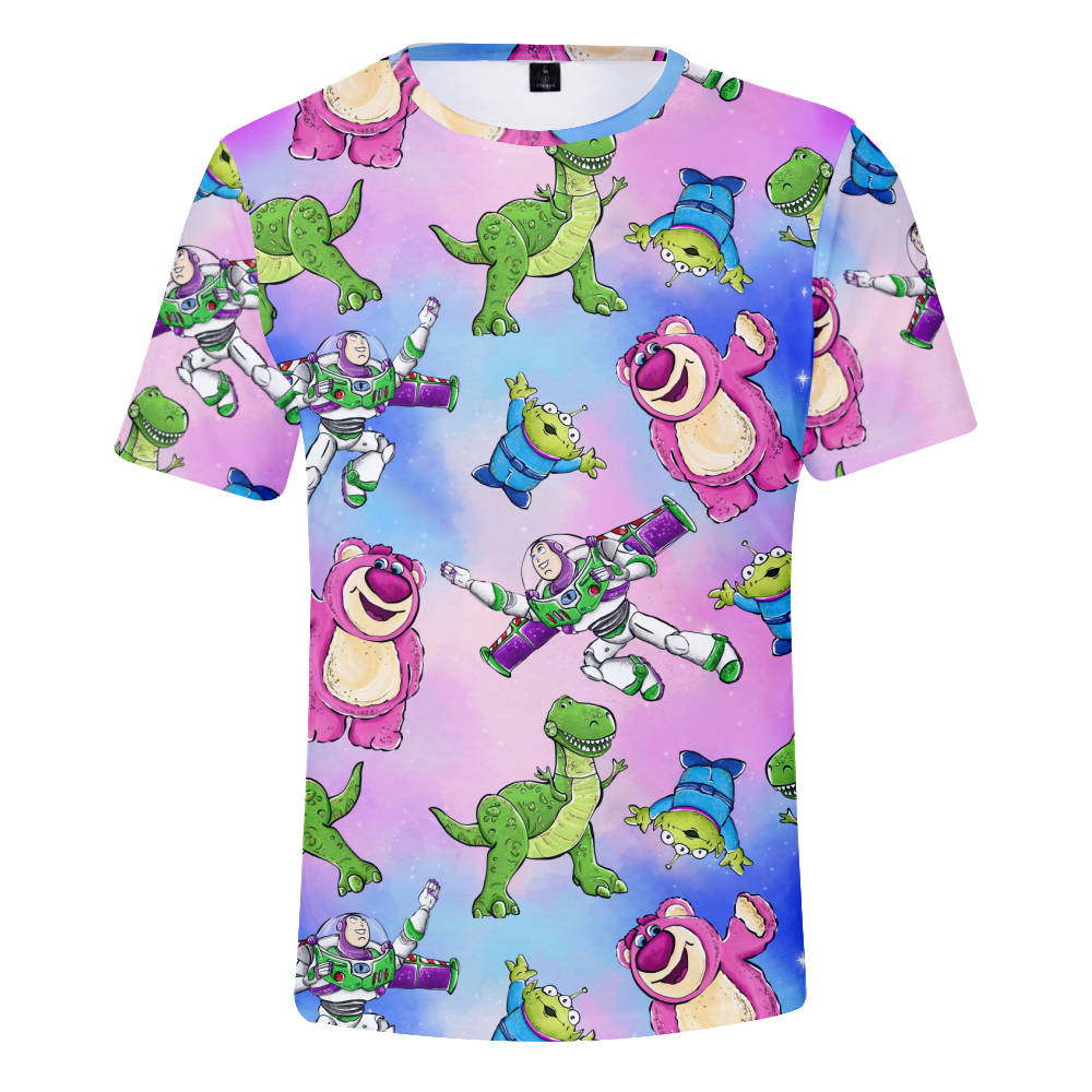 Toy Story Cute Babies, Toddlers, and Boys' Shirts Cool Design Toy Story ...