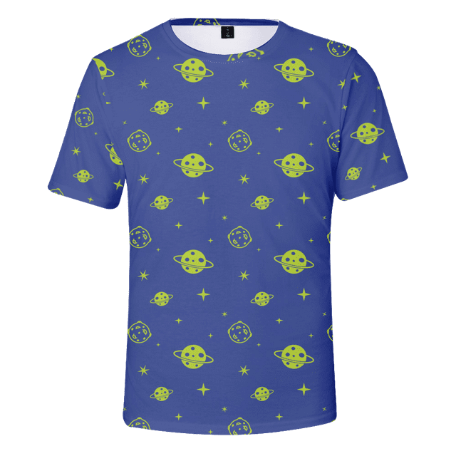 Toy Story Cute Boys and Girl T Shirts Funny Graphic Toy Story Tee Shirt ...