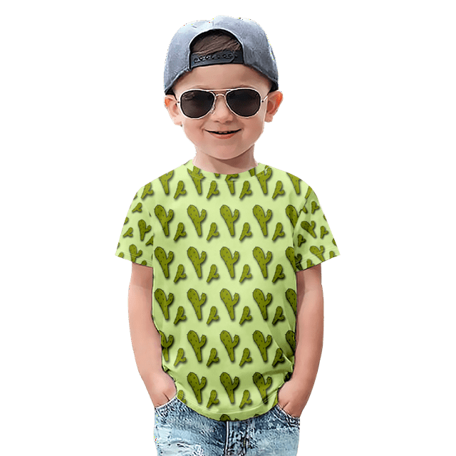 Toy Story Cute Youth T Shirts Cool Cartoon Toy Story Tshirts Birthday ...