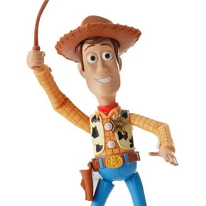 Sheriff Woody Toys