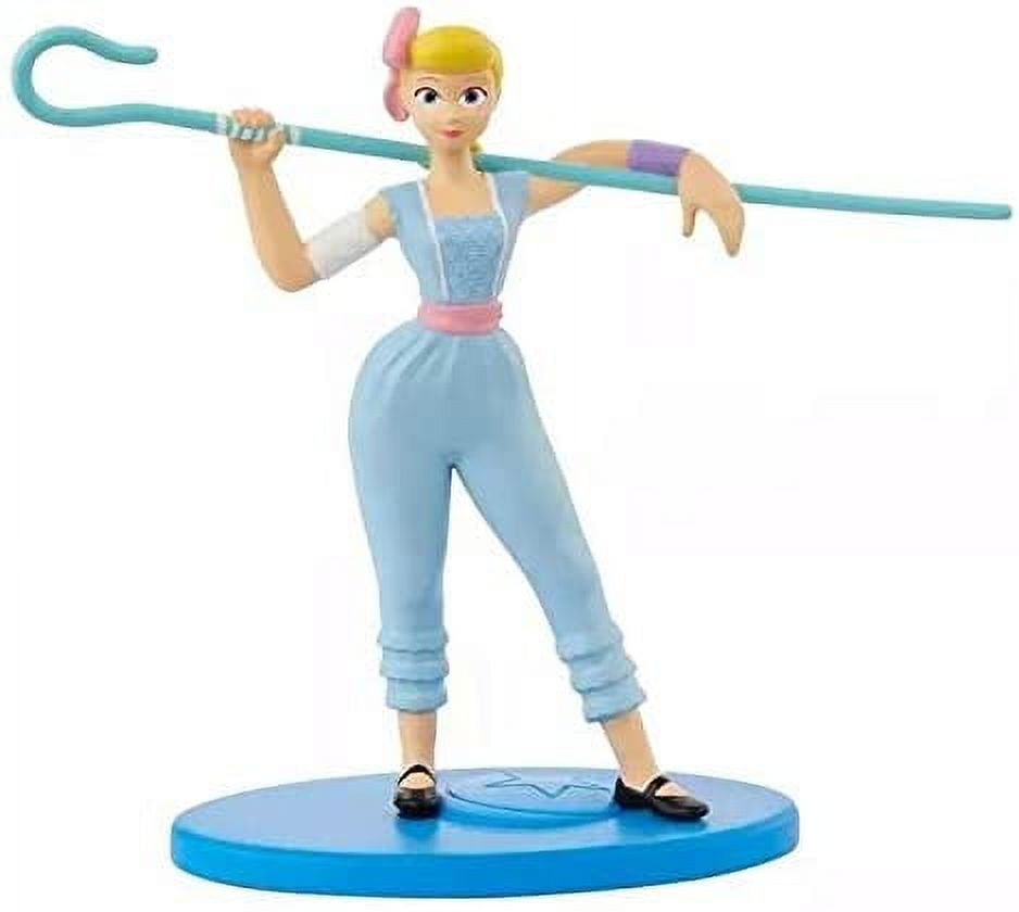 Toy Story Disney Pixar Bo Peep Mini Figure - Walmart.com