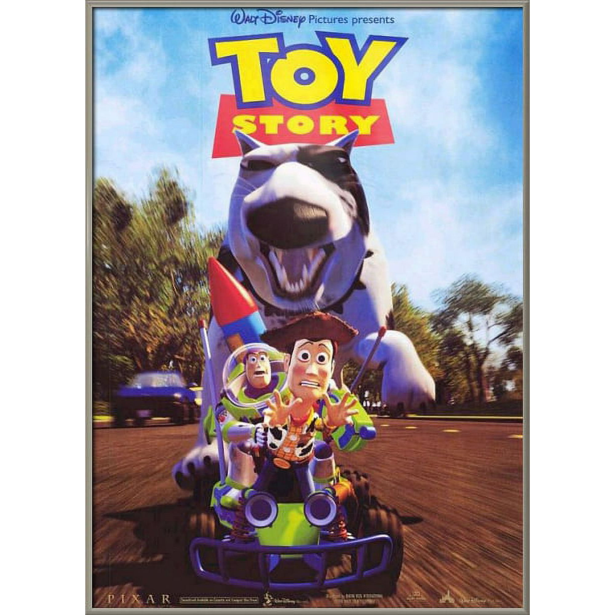 Toy Story 3 Vhs