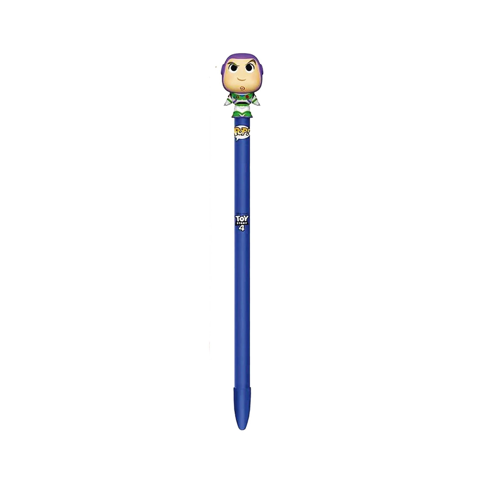 Toy Story Funko POP Pen Topper | Buzz Lightyear - Walmart.com