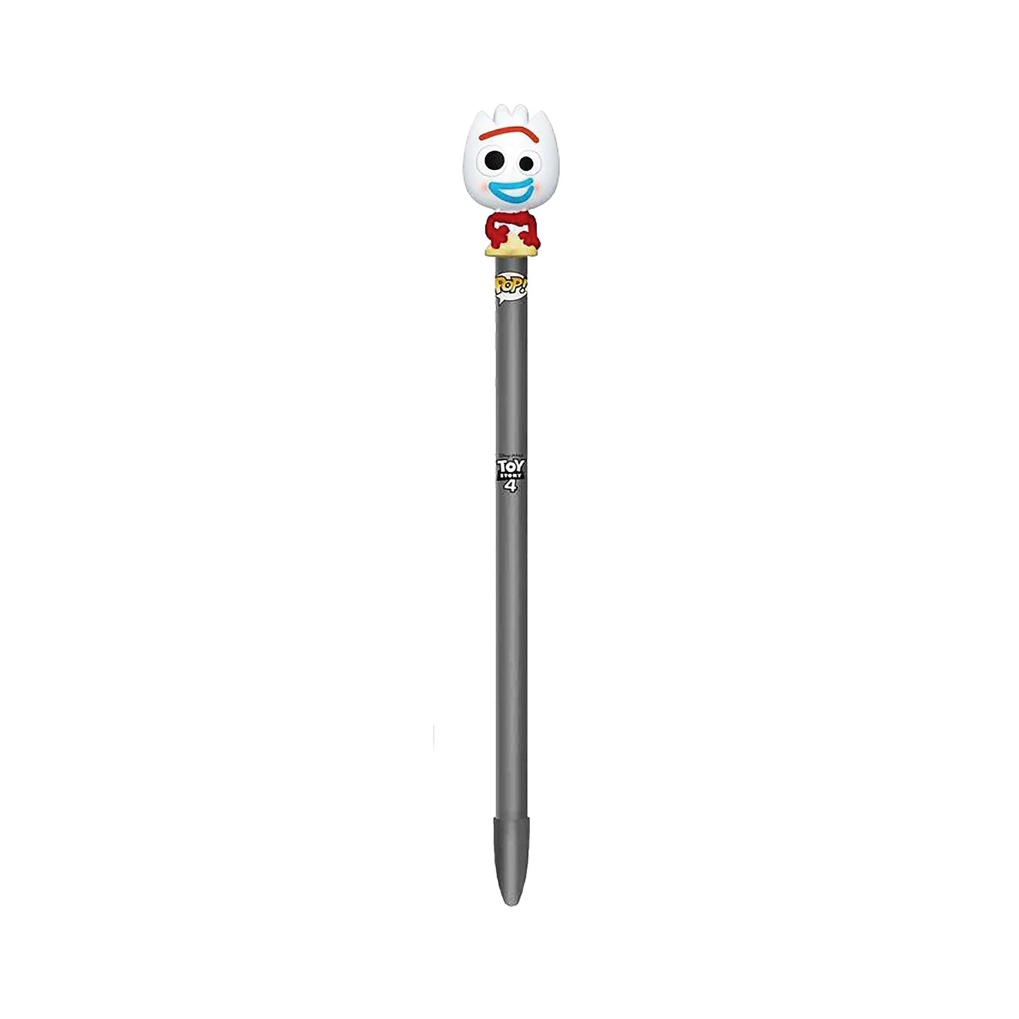 Toy Story Funko POP Pen Topper | Forky - Walmart.com