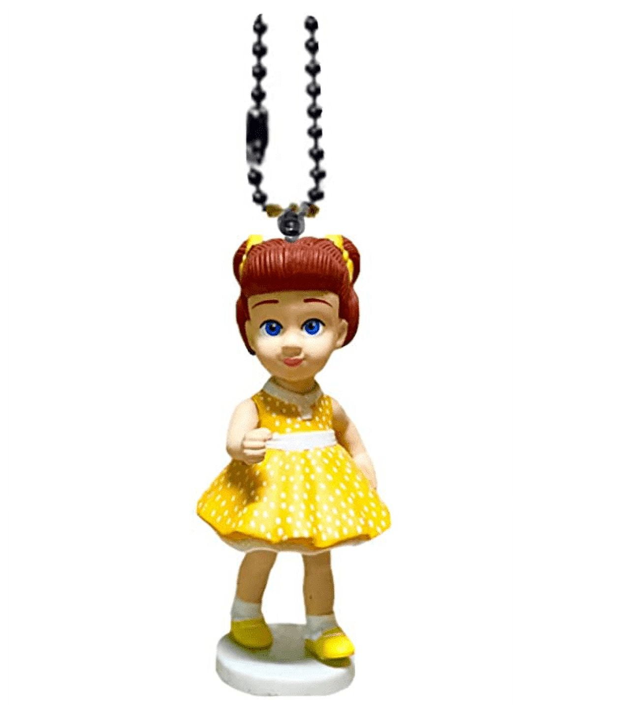 Toy Story Gabby Gabby Keychain Dangler Ornament Pvc Figure Figurine ...