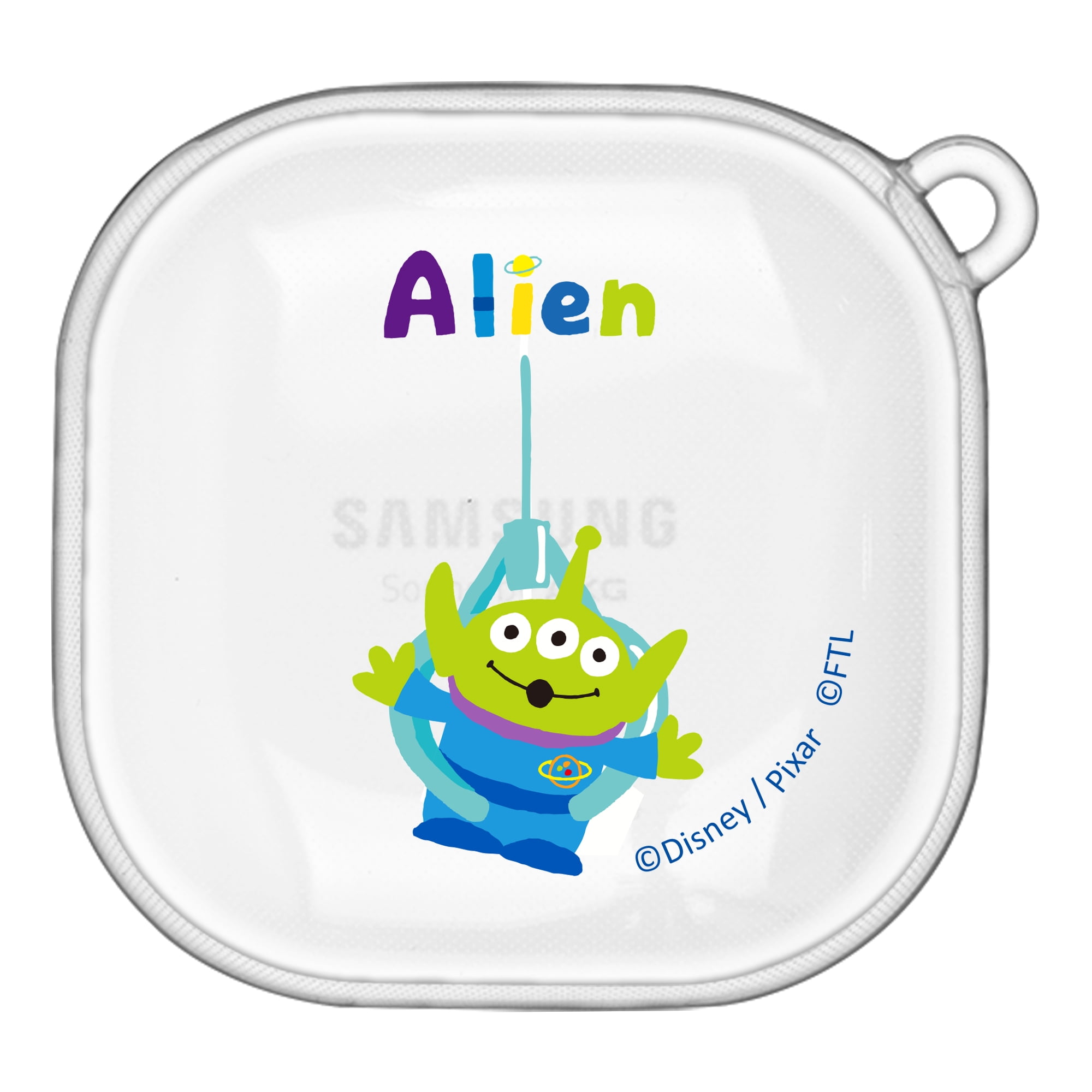 Toy Story Galaxy Buds2 Pro Case / Galaxy Buds2 Case / Galaxy Buds Pro ...