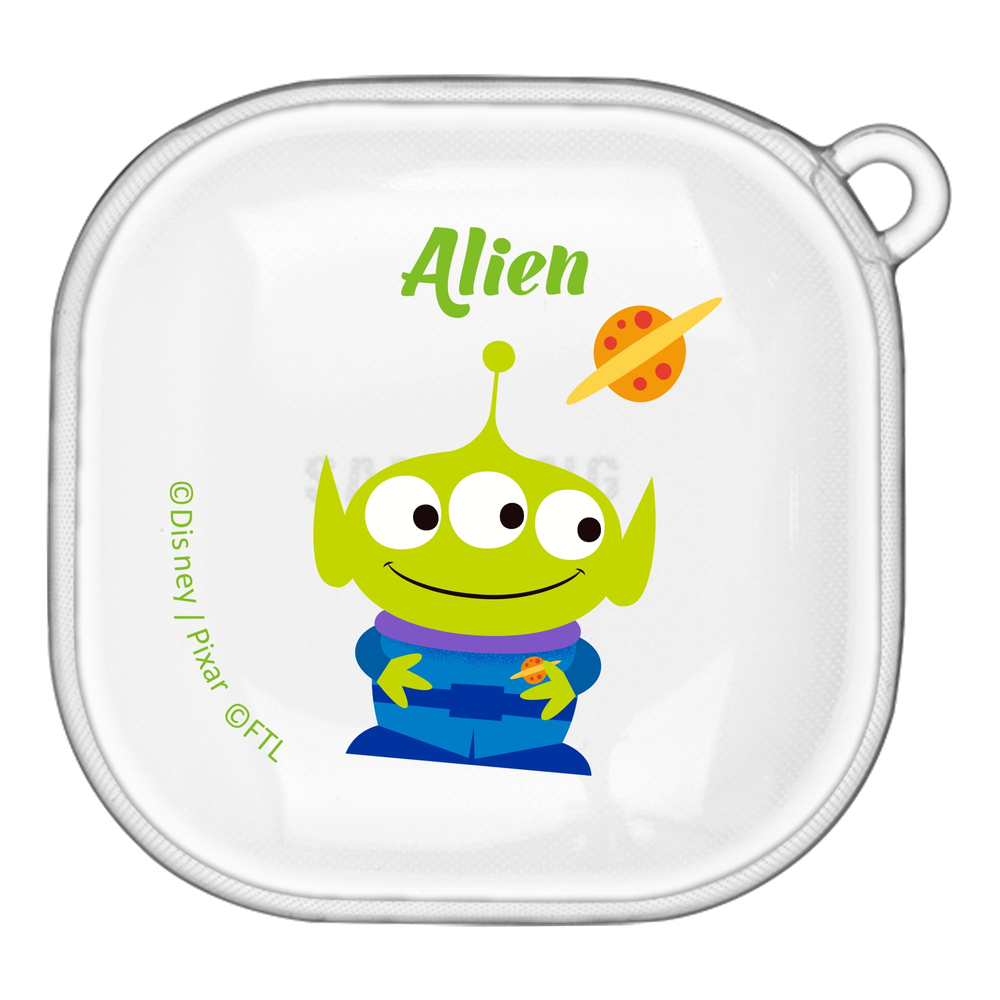 Toy Story Galaxy Buds2 Pro Case / Galaxy Buds2 Case / Galaxy Buds Pro ...