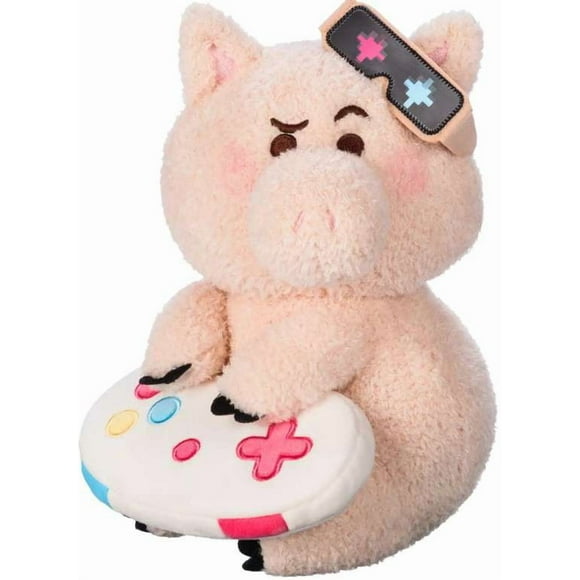 Haminations Ham Plush