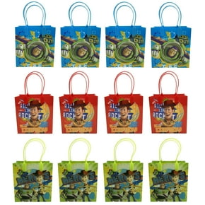 Toy Story Wrapping Paper