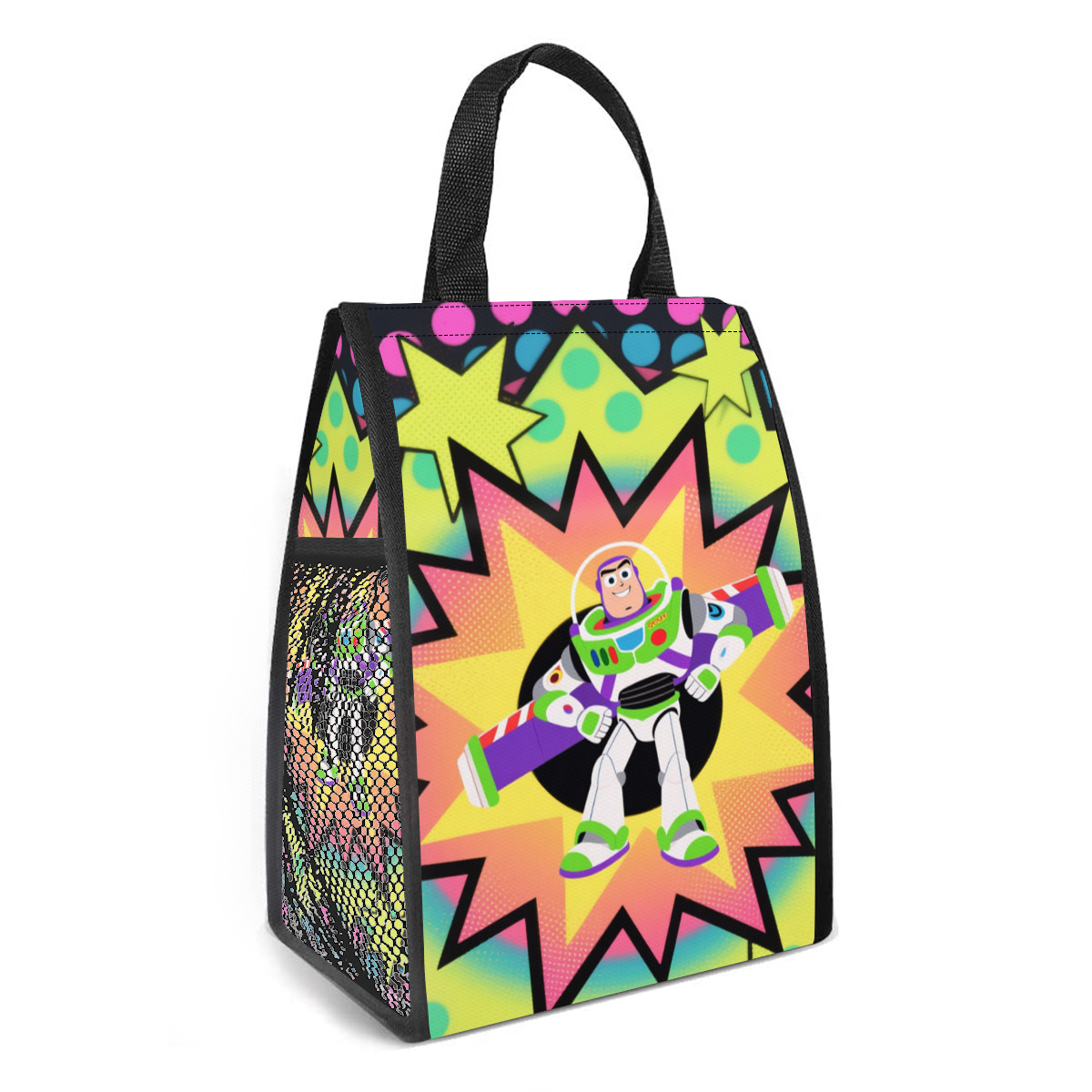 Toy Story Insulated Lunch Box Unisex Reusable Lunch Box - Walmart.com