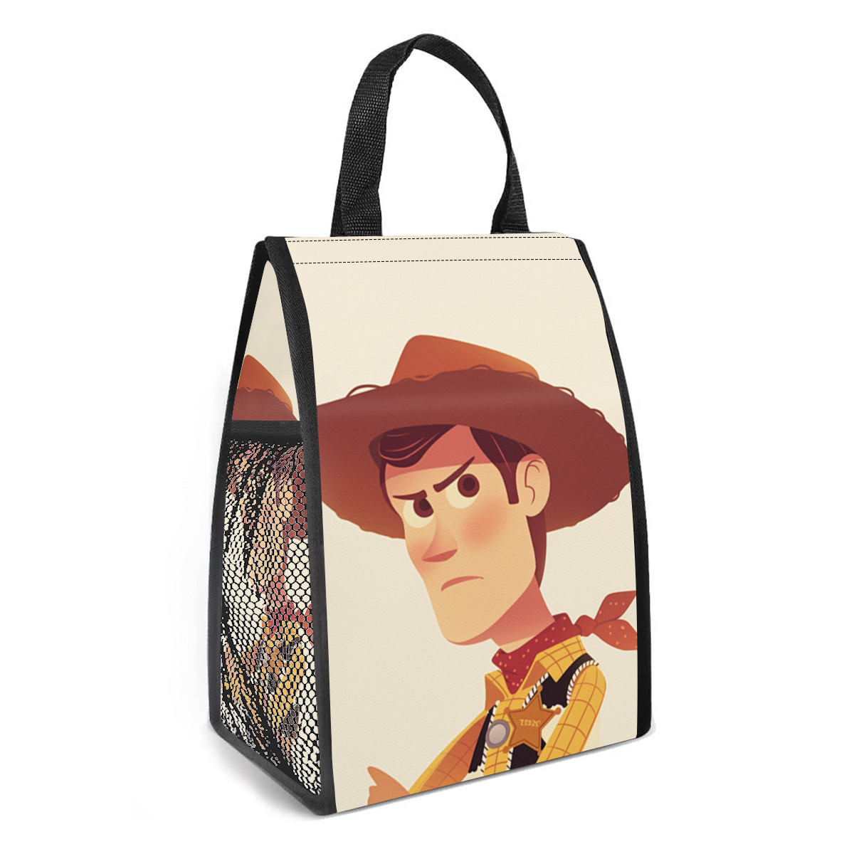 Toy Story Insulated Lunch Box Unisex Reusable Lunch Box - Walmart.com