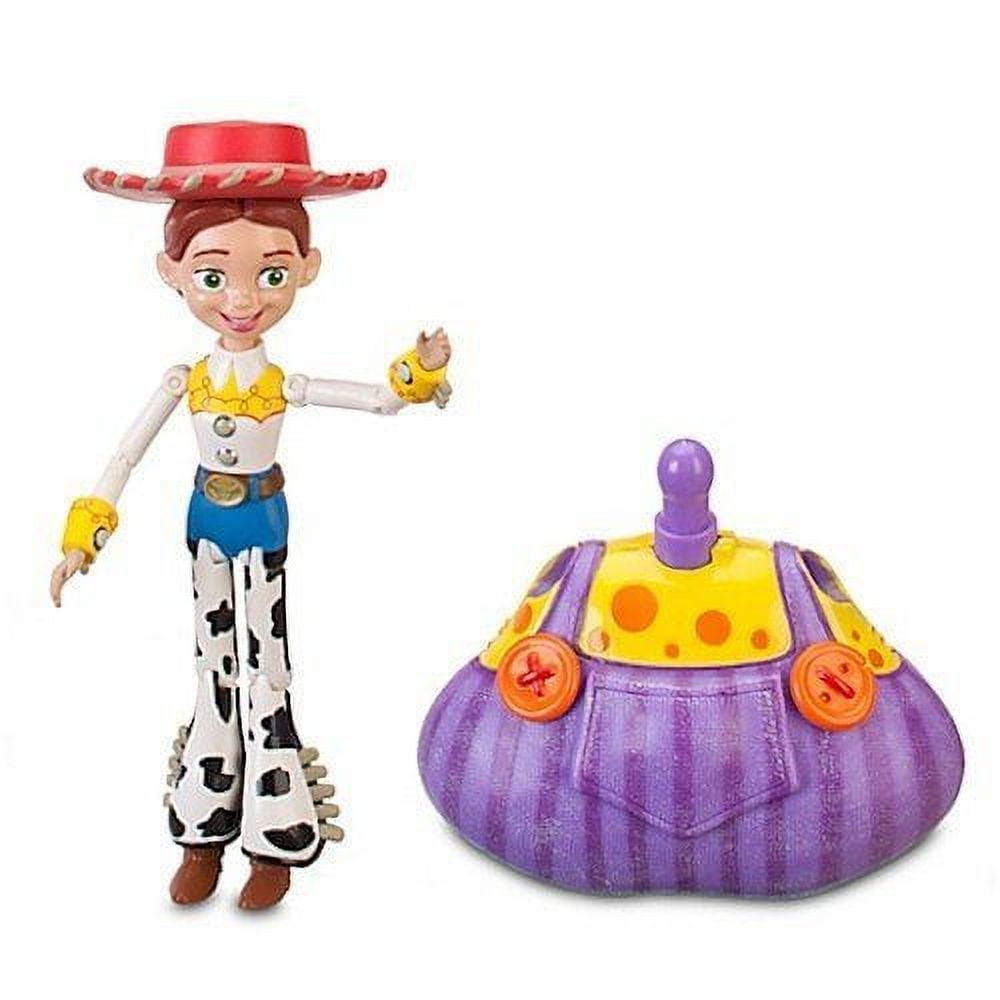 Chuckles Toy Story