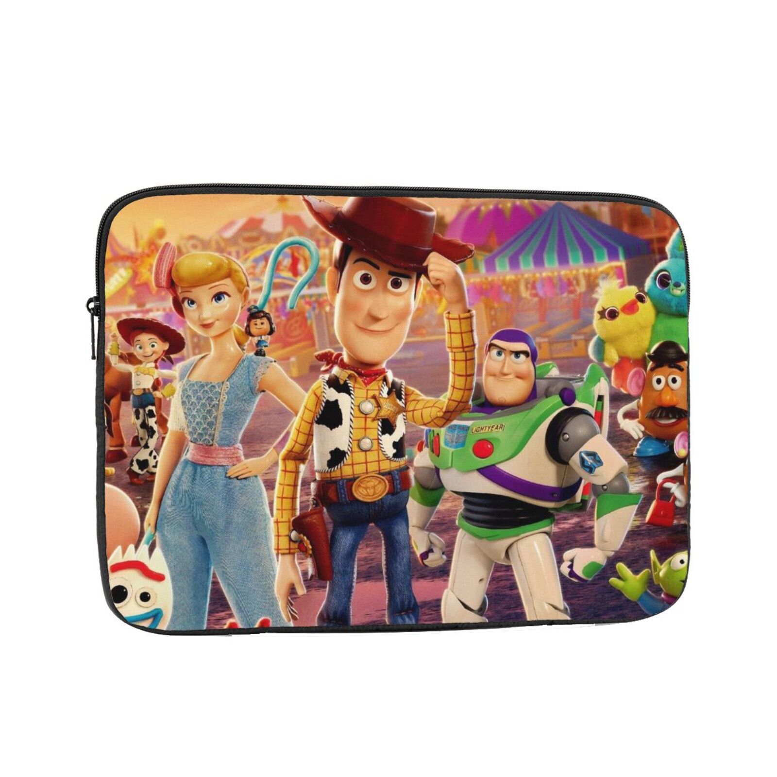 Toy Story Laptop Sleeve Case 12 inch Laptop Bags Notebook Computer ...
