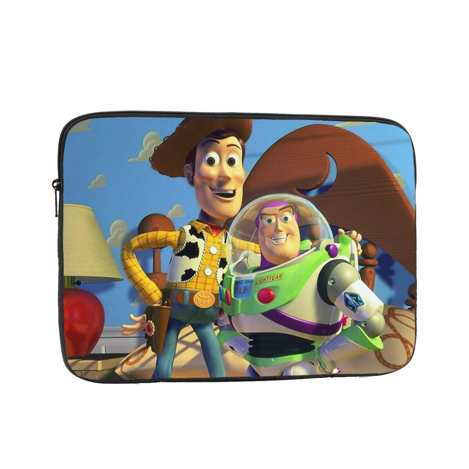 Toy Story Laptop Sleeve Case 12 inch Laptop Bags Notebook Computer ...