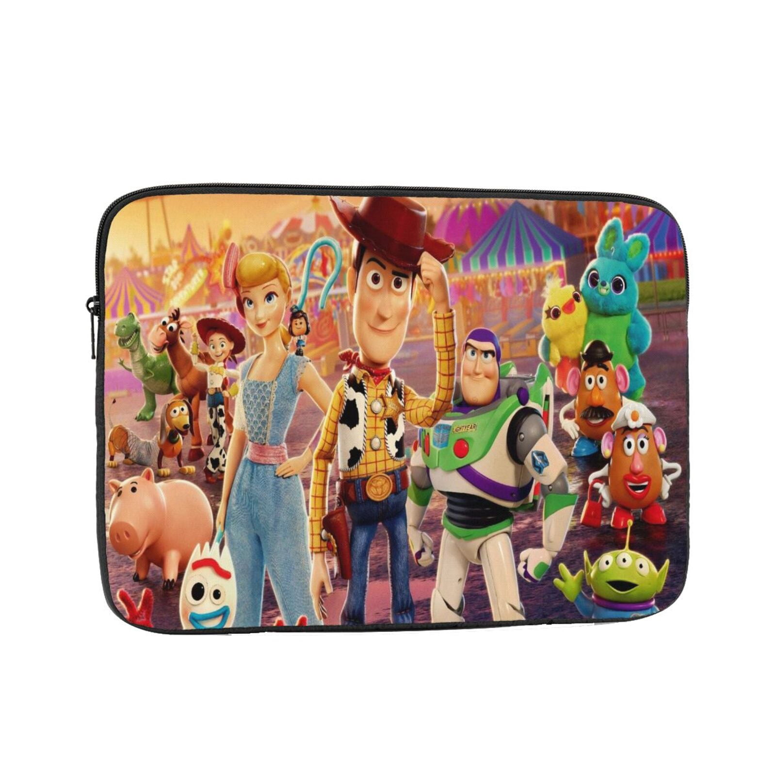 Toy Story Laptop Sleeve Case 12 inch Laptop Bags Notebook Computer ...