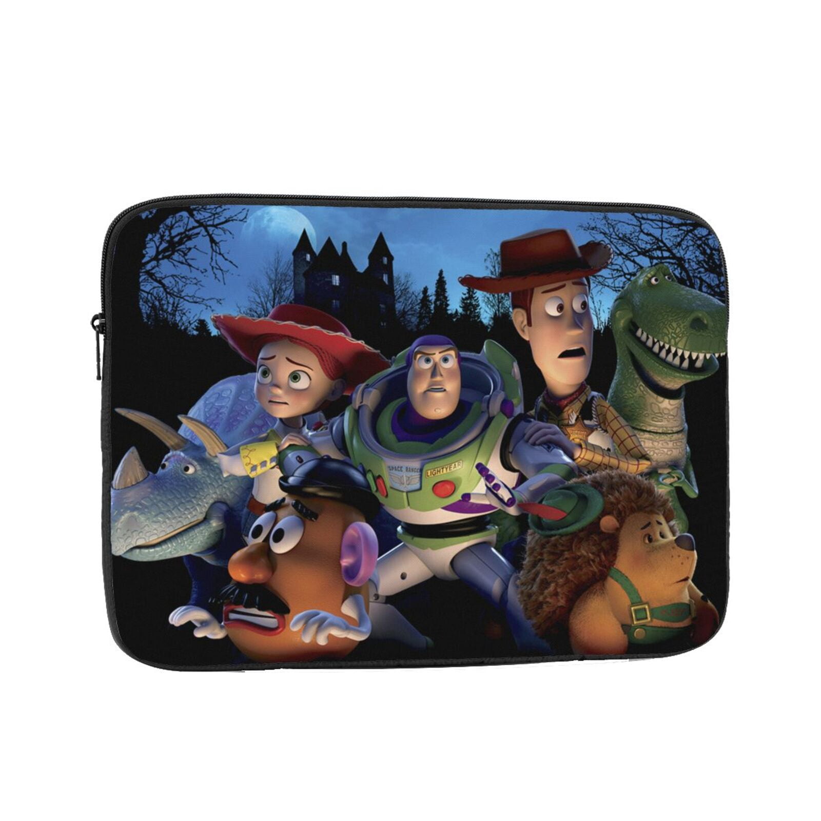 Toy Story Laptop Sleeve Case 15 inch Laptop Bags Notebook Computer ...