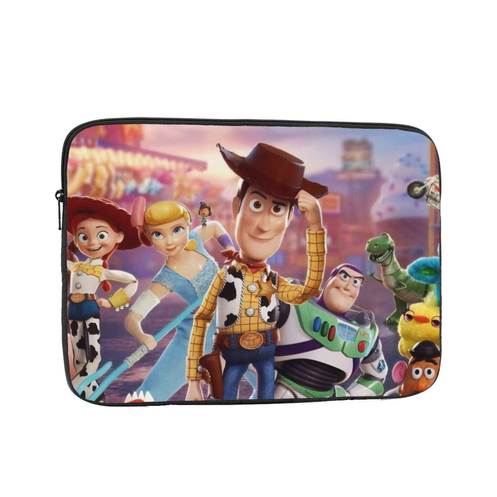 Toy Story Laptop Sleeve Case 15 inch Laptop Bags Notebook Computer ...