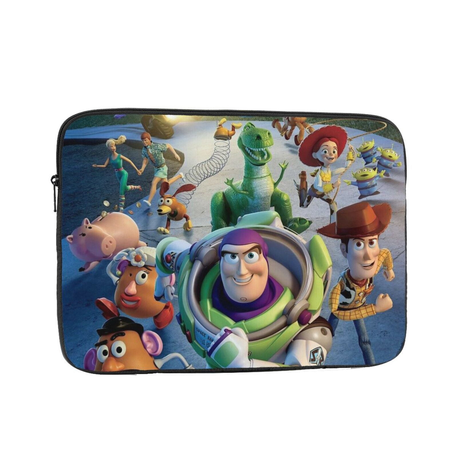 Toy Story Laptop Sleeve Case 17 inch Laptop Bags Notebook Computer ...
