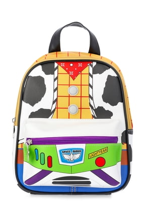 Mini Back Pack