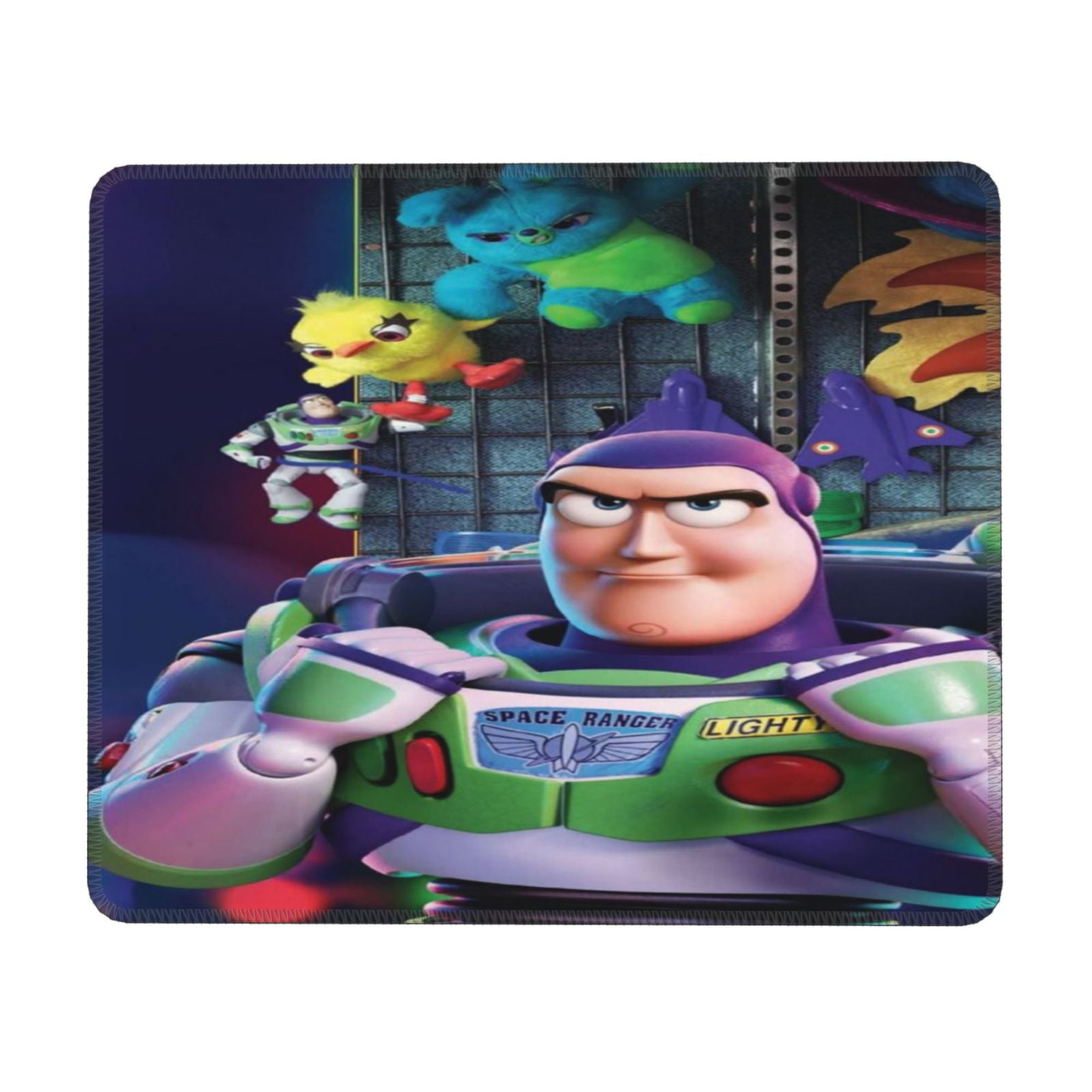 Toy Stor Mouse Pad Office Gaming Anime Cartoon Mousepad 10 x 12 inch ...