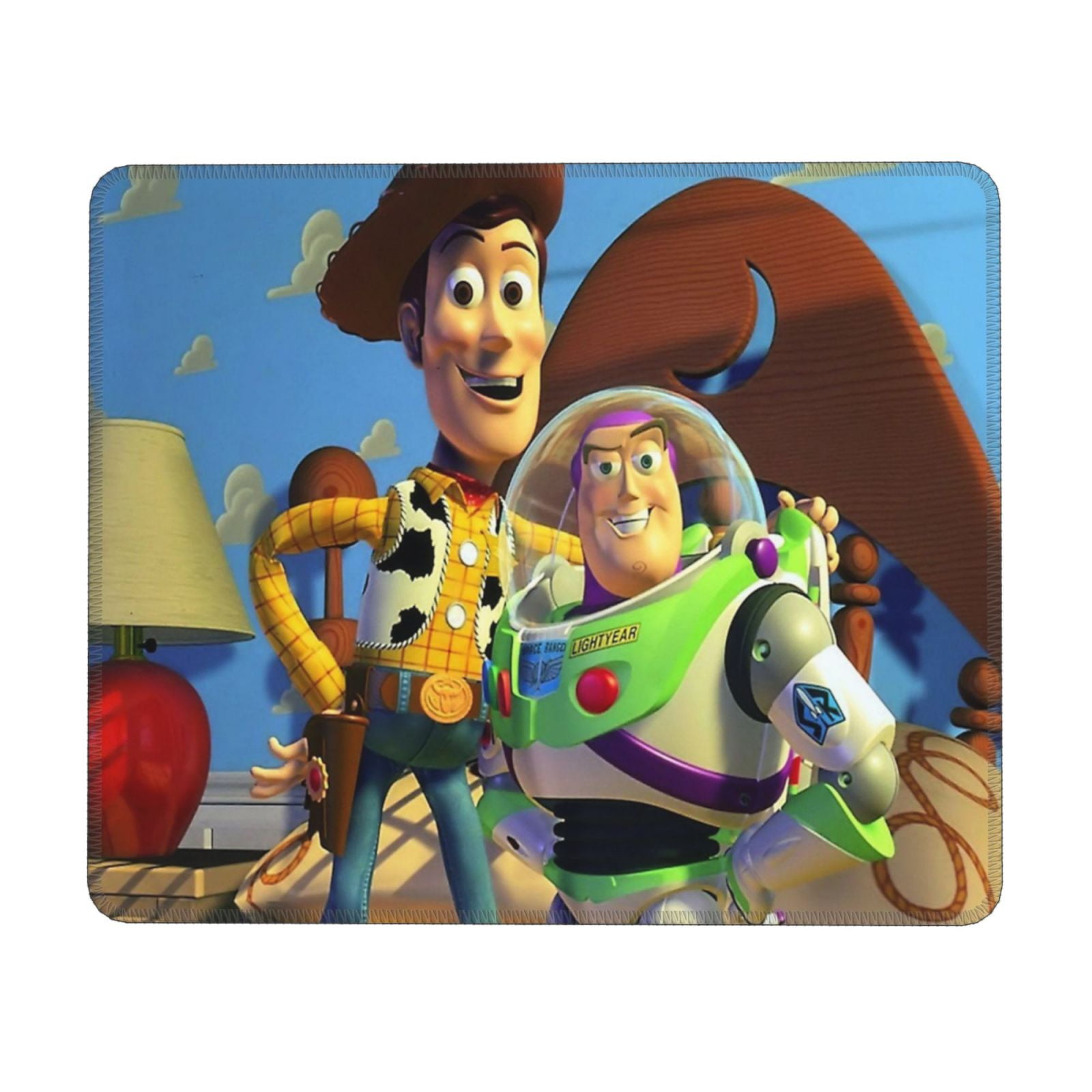 Toy Stor Mouse Pad Office Gaming Anime Cartoon Mousepad 10 x 12 inch ...