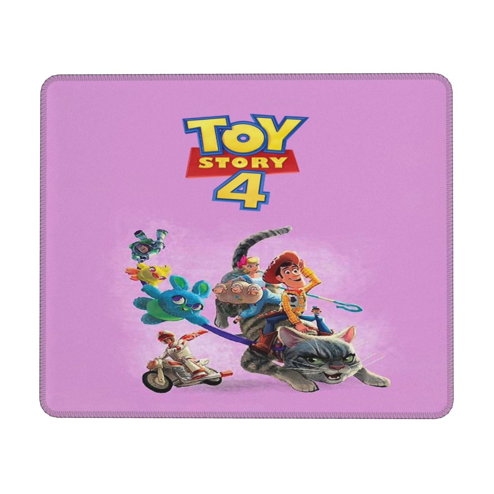 Toy Stor Mouse Pad Office Gaming Anime Cartoon Mousepad 10 x 12 inch ...