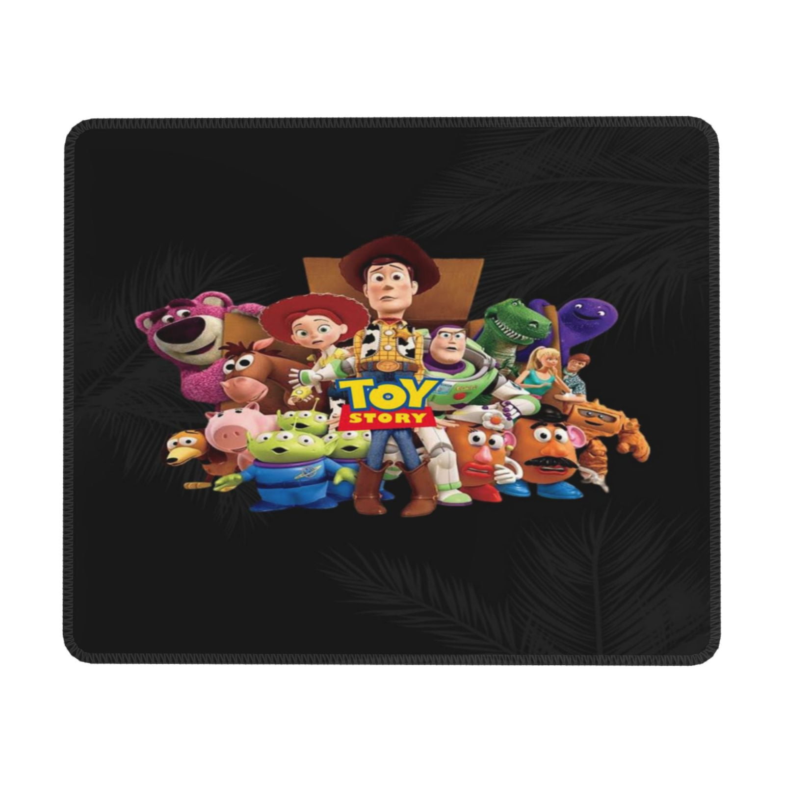 Toy Stor Mouse Pad Office Gaming Anime Cartoon Mousepad 10 x 12 inch ...