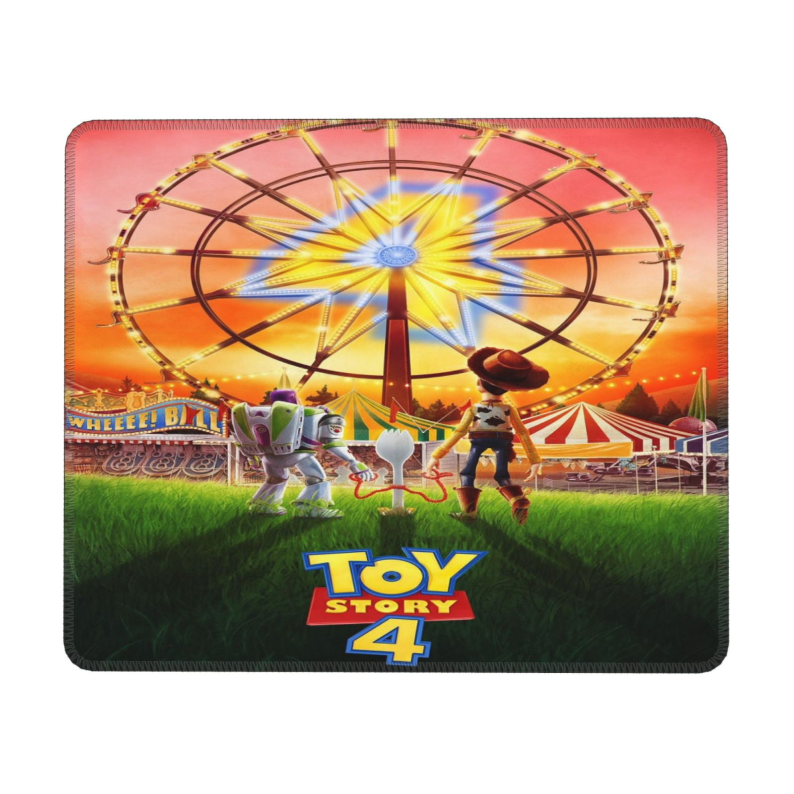 Toy Stor Mouse Pad Office Gaming Anime Cartoon Mousepad 10 x 12 inch ...