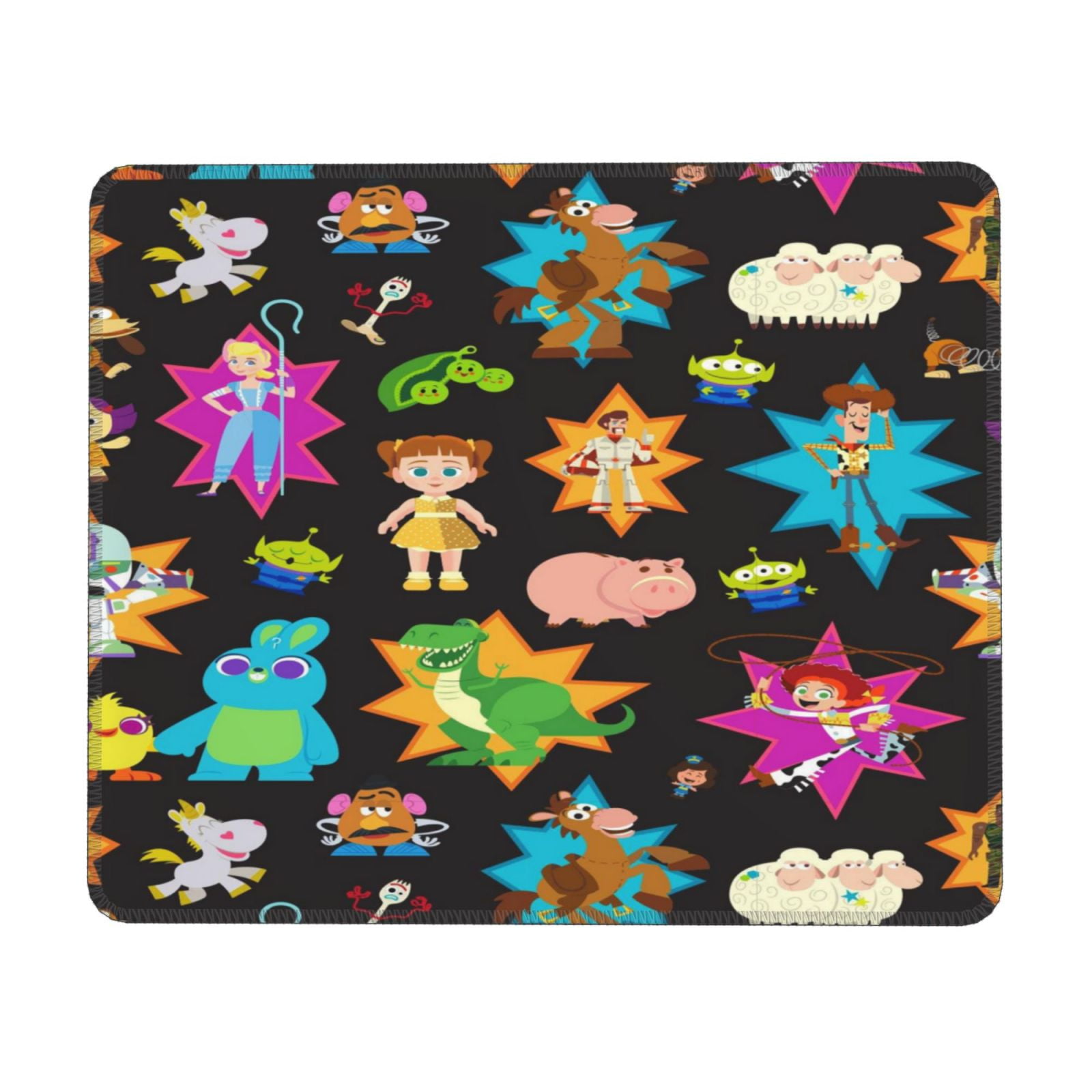 Toy Stor Mouse Pad Office Gaming Anime Cartoon Mousepad 10 x 12 inch ...