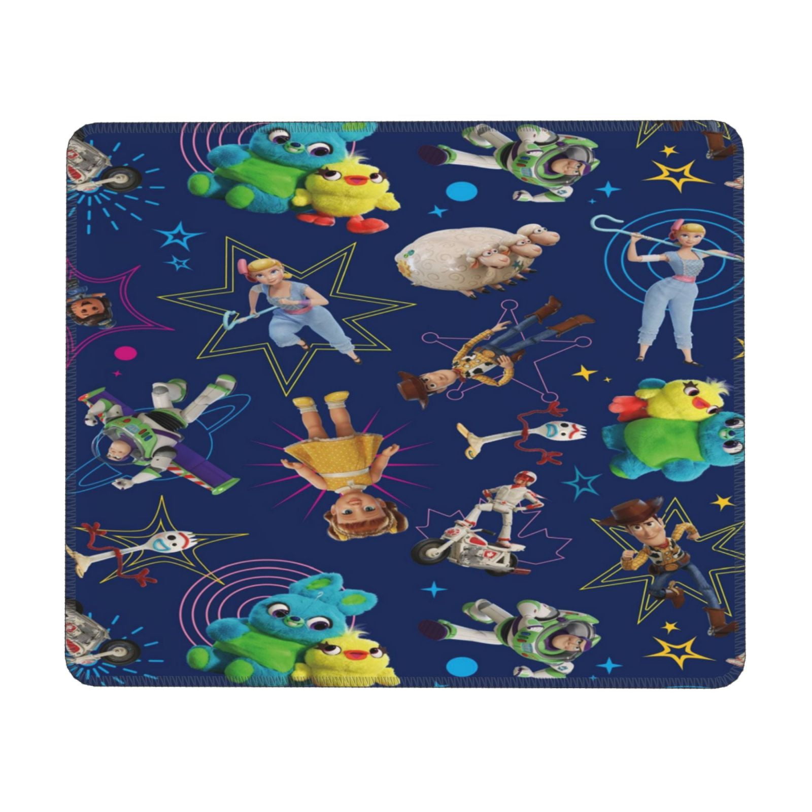 Toy Stor Mouse Pad Office Gaming Anime Cartoon Mousepad 10 x 12 inch ...