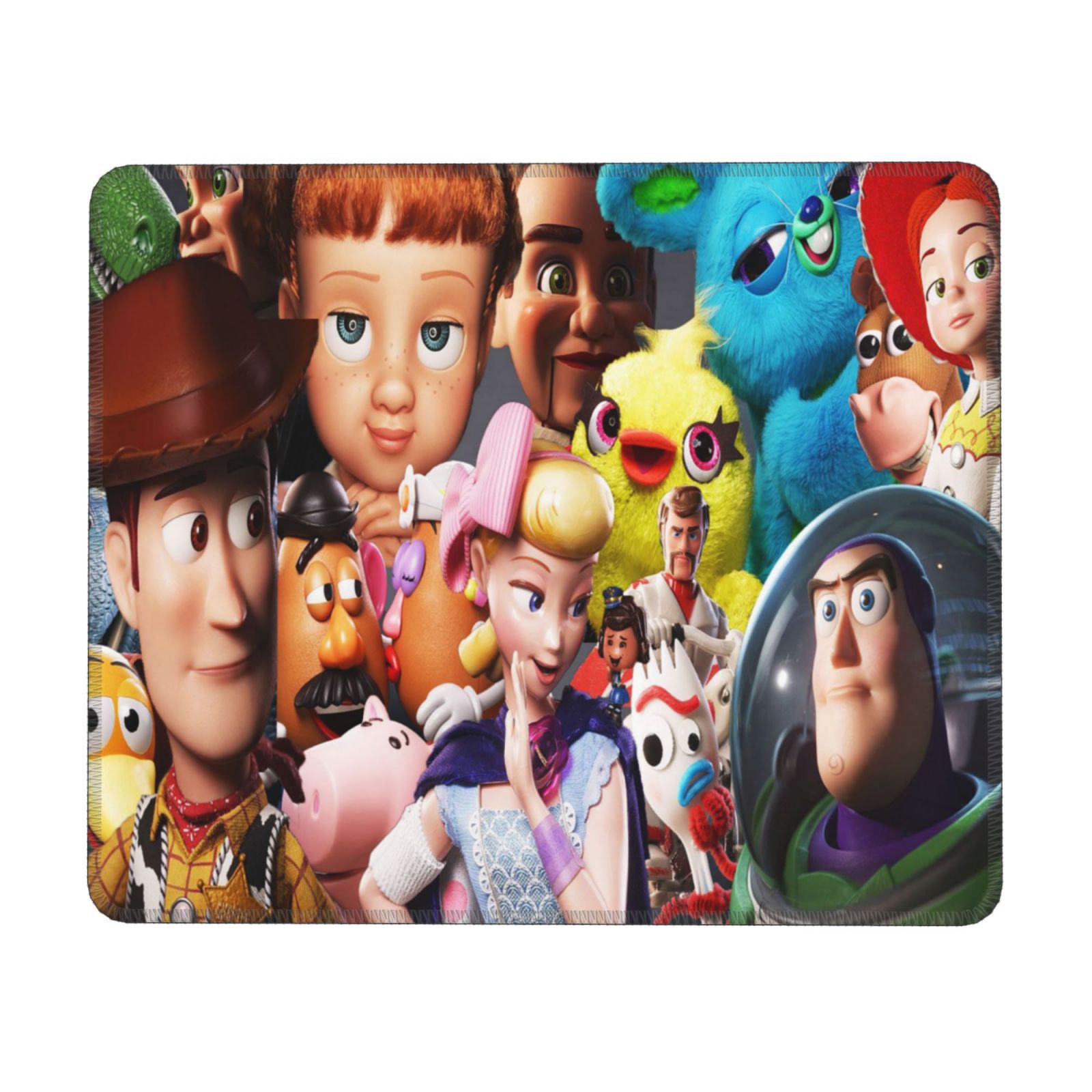 Toy Stor Mouse Pad Office Gaming Anime Cartoon Mousepad 10 x 12 inch ...