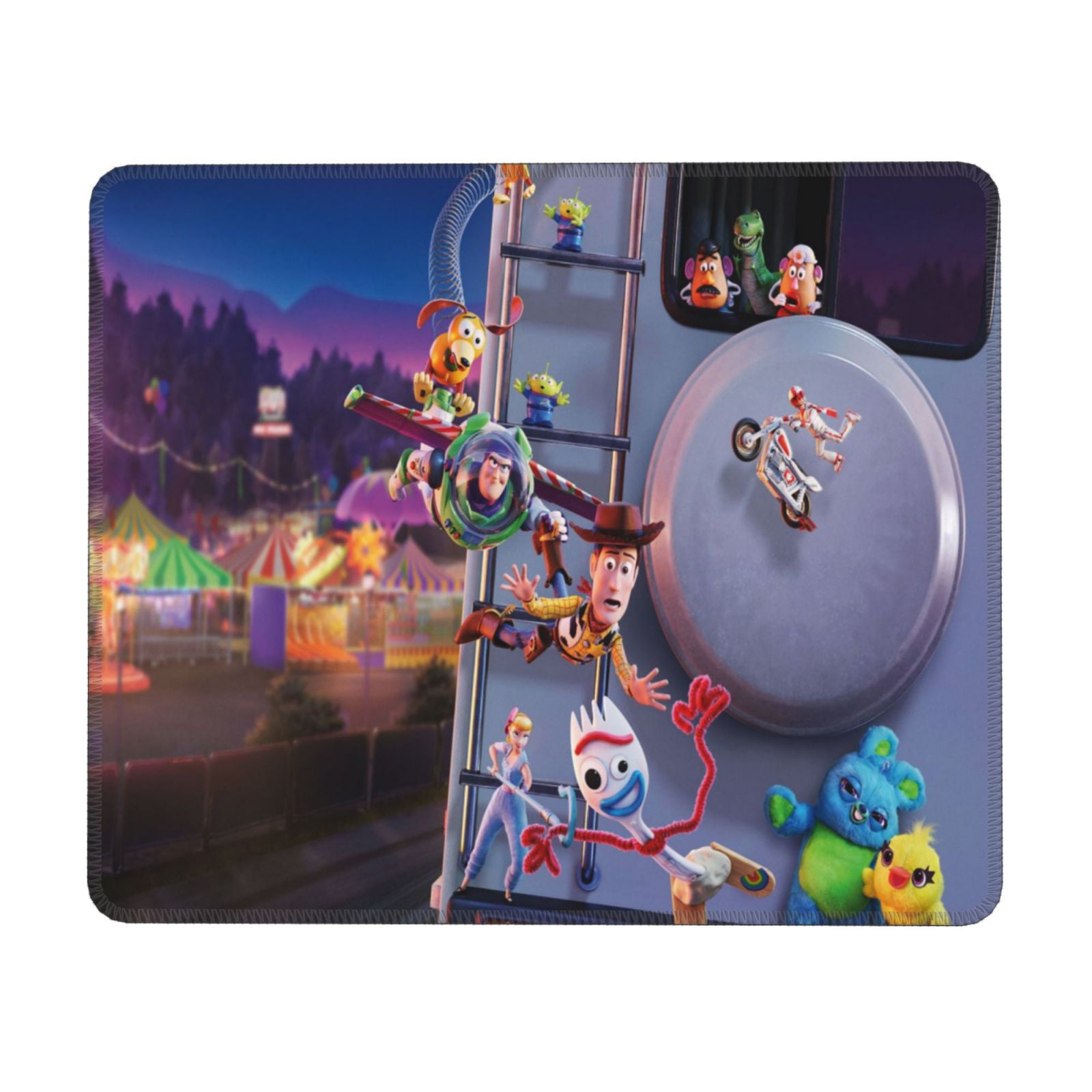 Toy Stor Mouse Pad Office Gaming Anime Cartoon Mousepad 10 x 12 inch ...