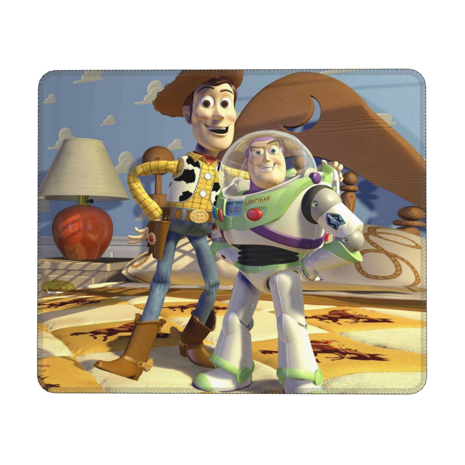 Toy Stor Mouse Pad Office Gaming Anime Cartoon Mousepad 10 x 12 inch ...