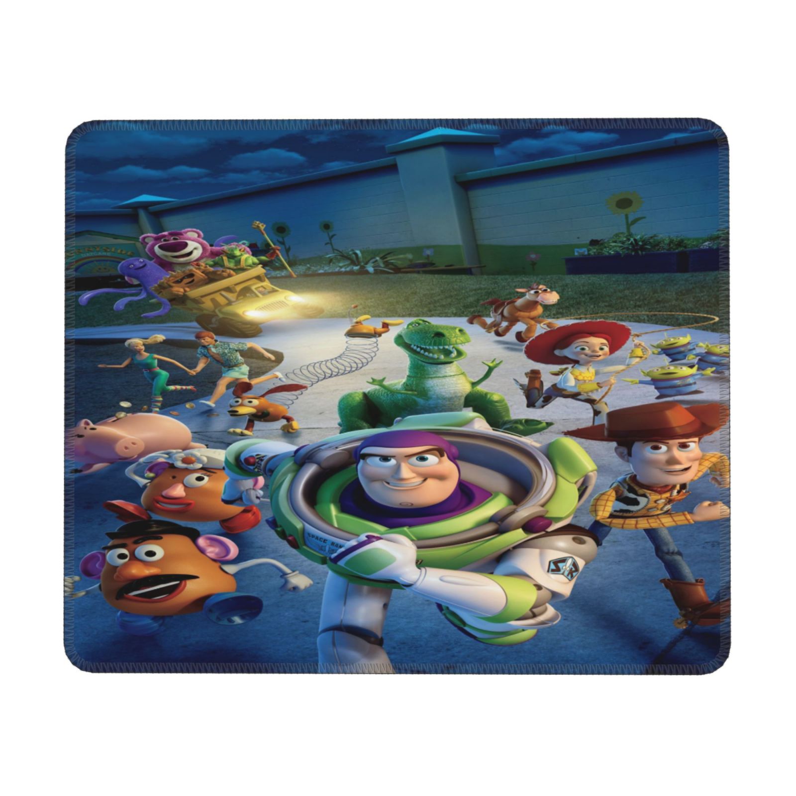 Toy Stor Mouse Pad Office Gaming Anime Cartoon Mousepad 10 x 12 inch ...