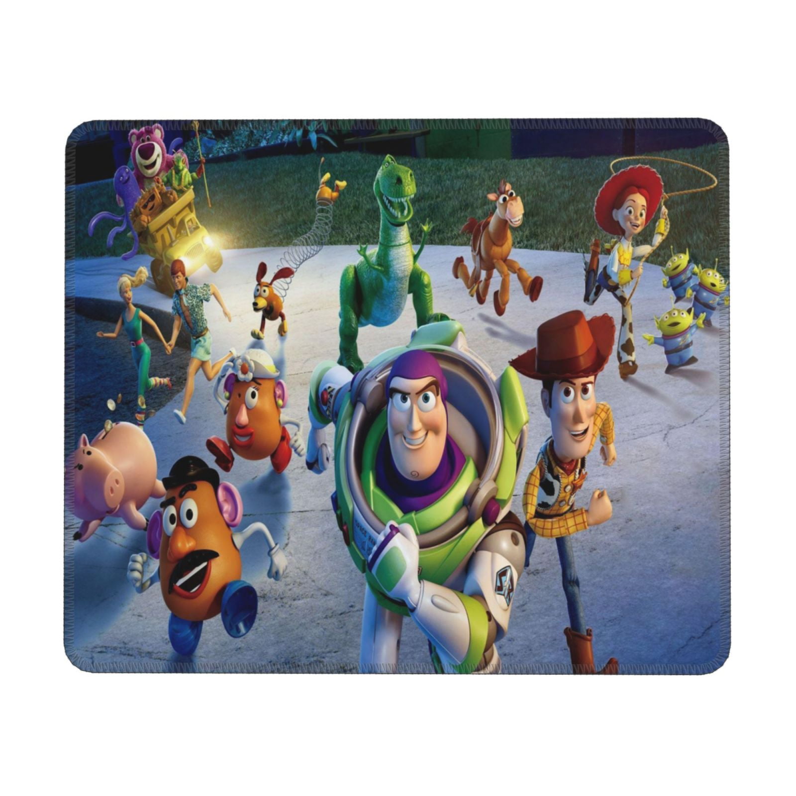 Toy Stor Mouse Pad Office Gaming Anime Cartoon Mousepad 10 x 12 inch ...