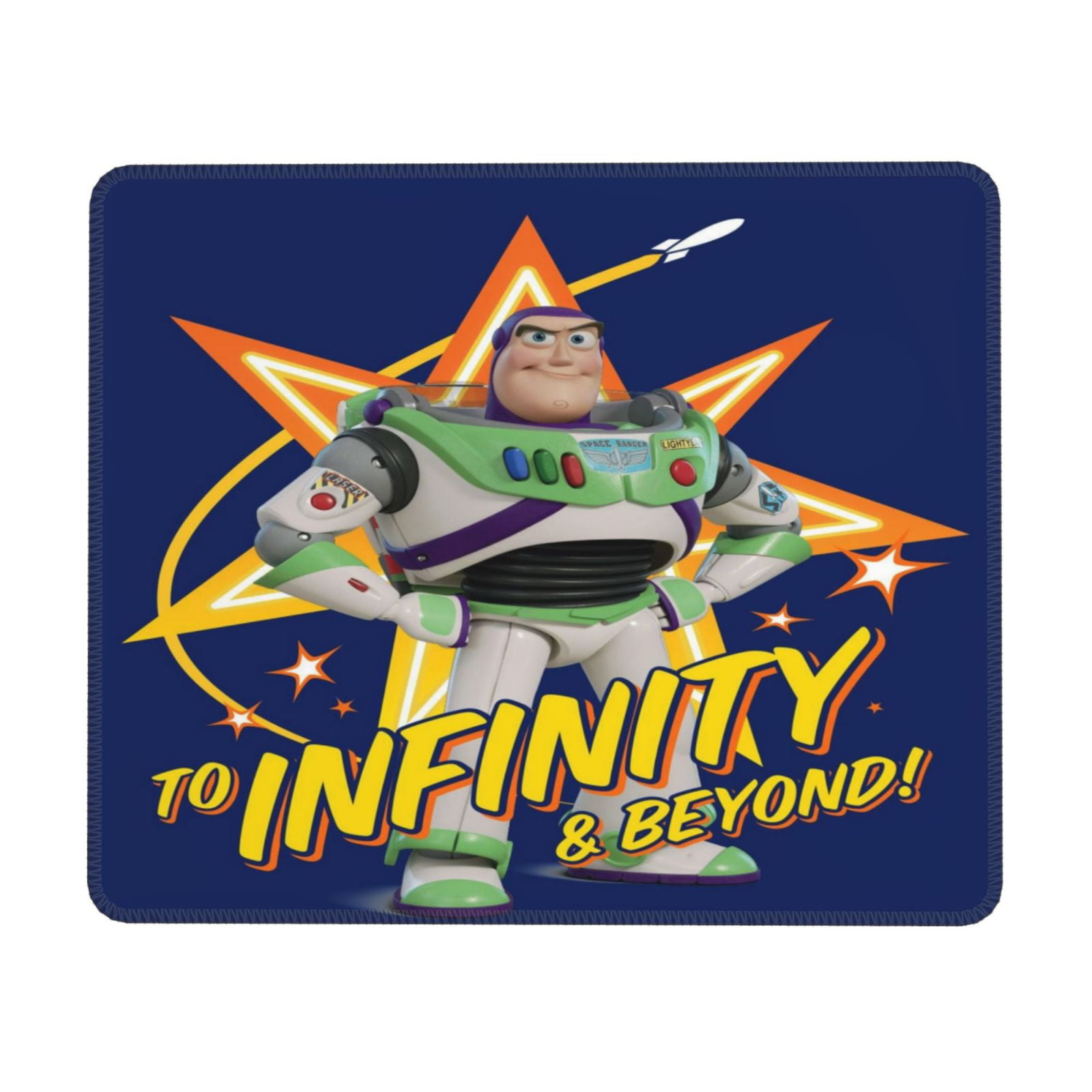 Toy Stor Mouse Pad Office Gaming Anime Cartoon Mousepad 10 x 12 inch ...