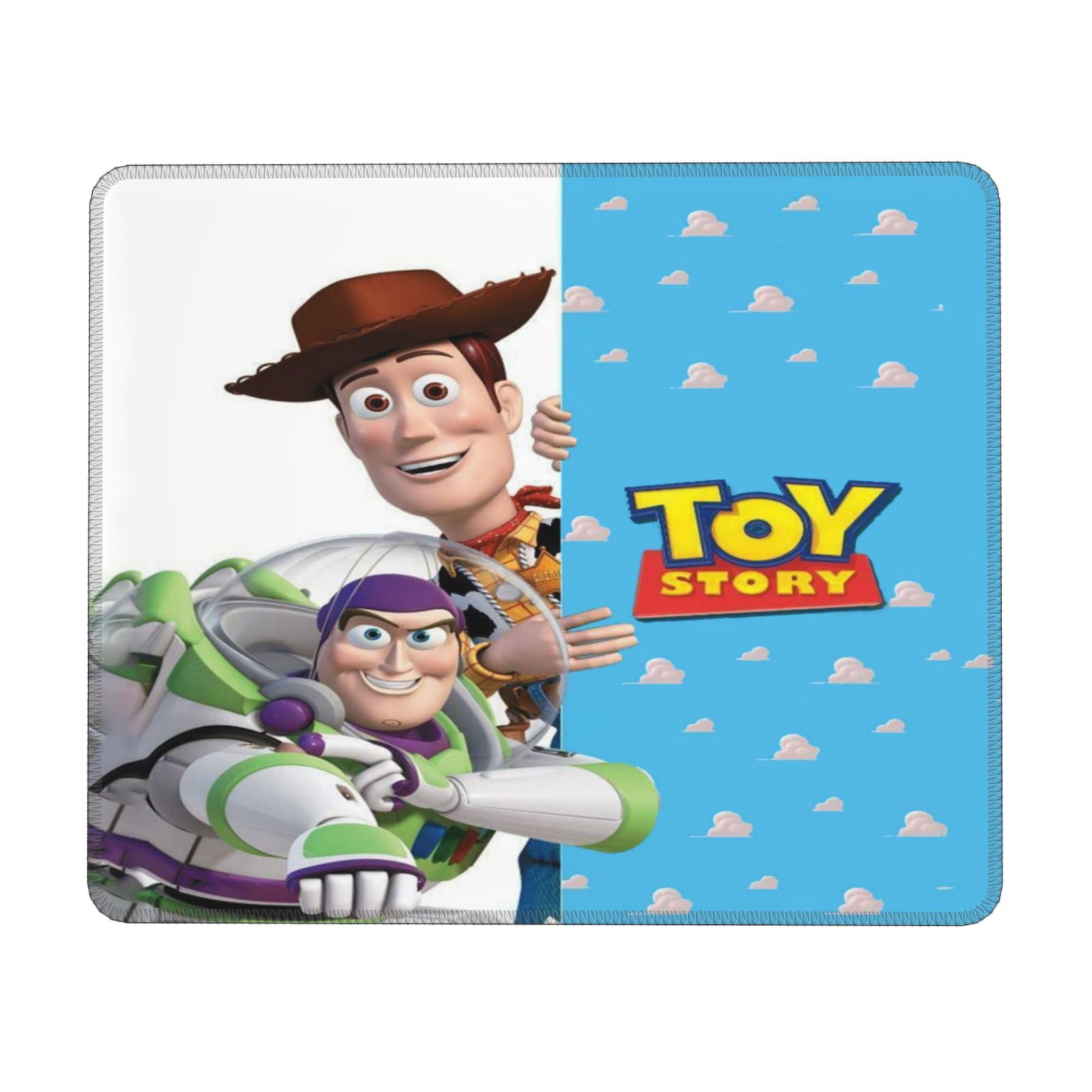 Toy Stor Mouse Pad Office Gaming Anime Cartoon Mousepad 10 x 12 inch ...